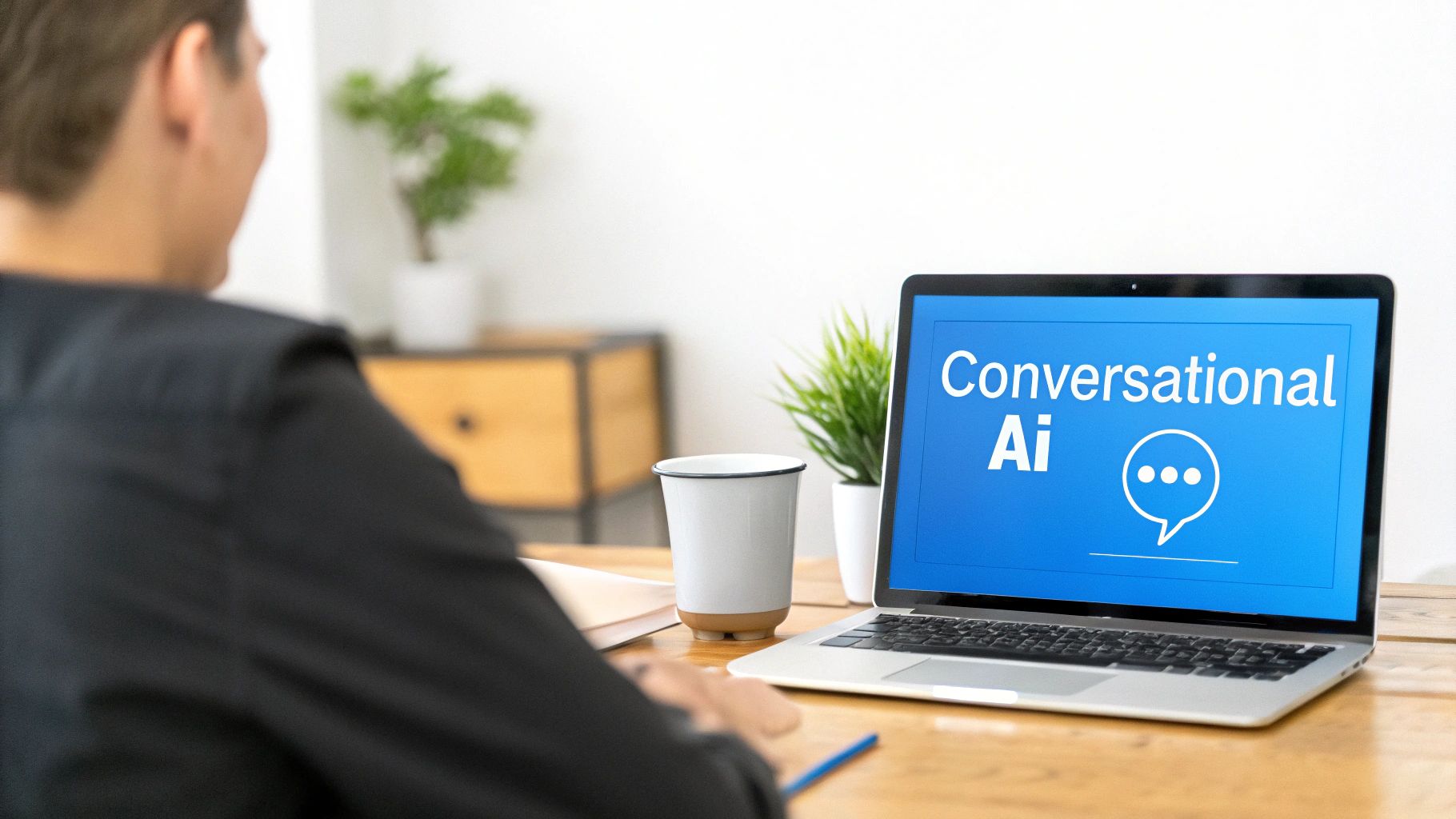 Discover the Benefits of AI Chatbots to Boost Your Business