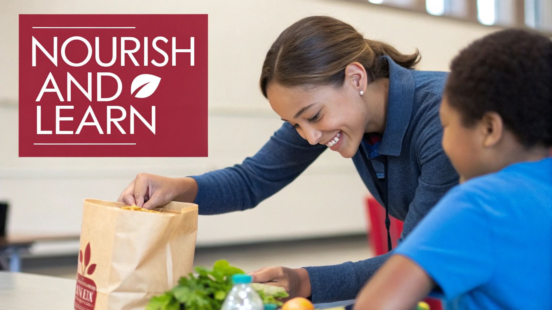 The Unspoken Link: How Family Homelessness Fuels Child Hunger in Arizona