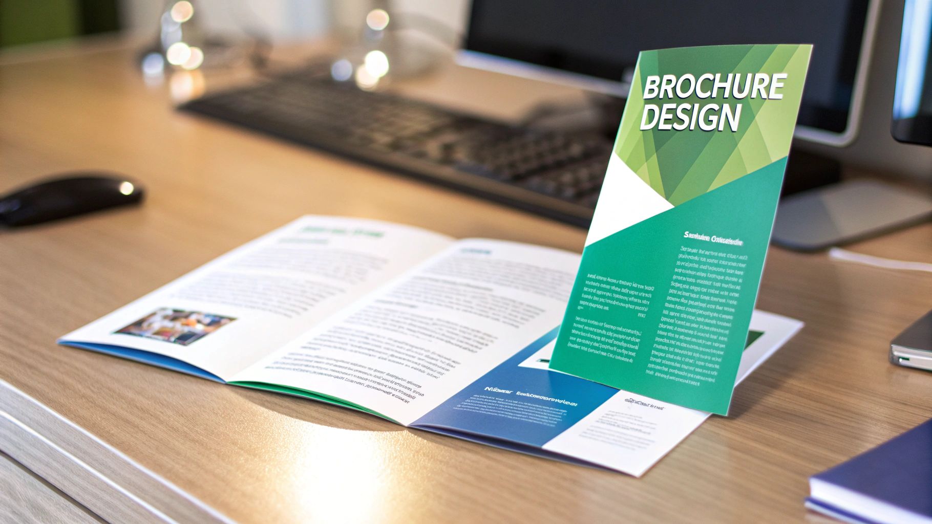 Top Marketing Materials Examples to Boost Your 2025 Campaigns