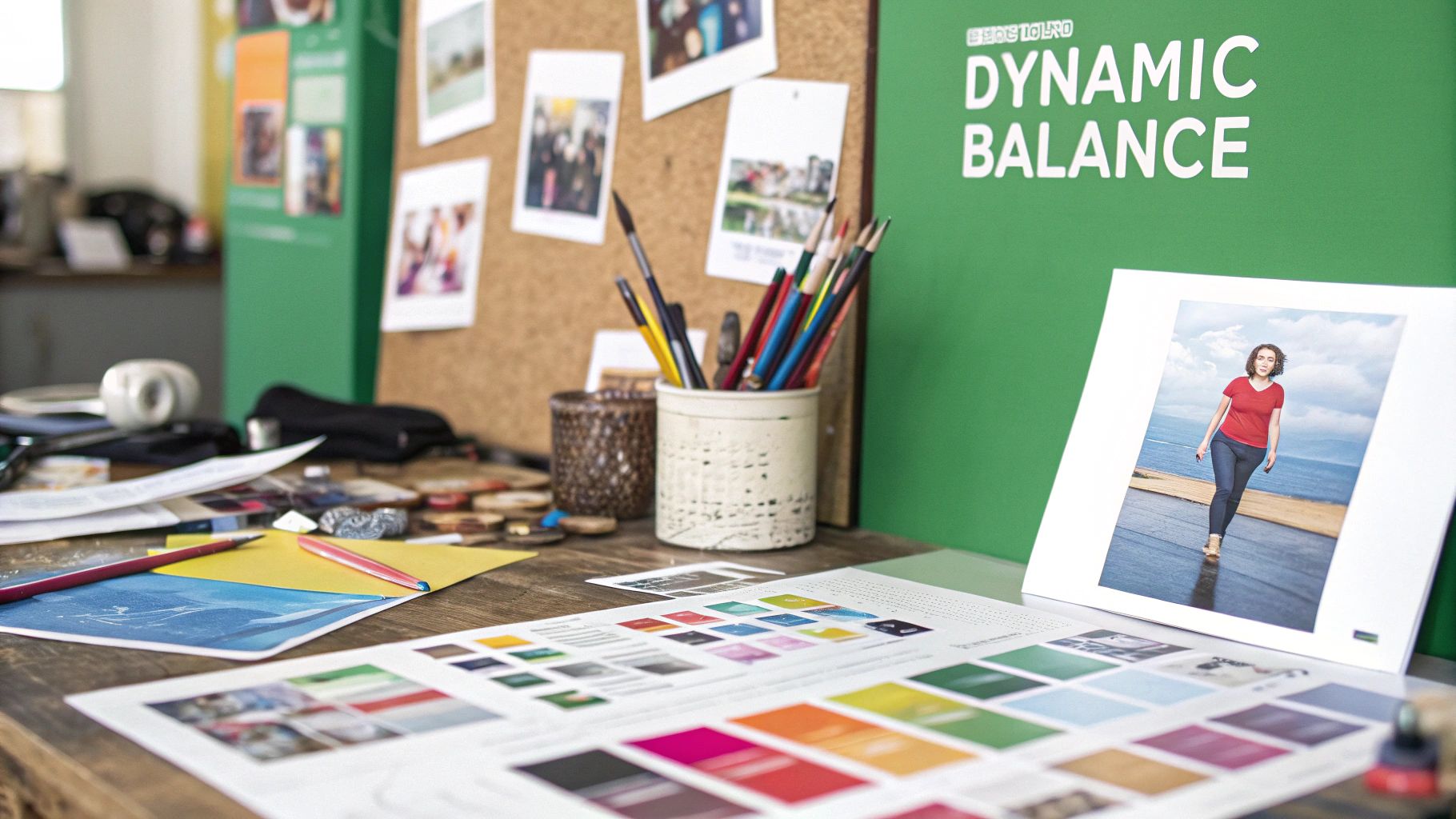 Creative Brochure Layout Ideas to Boost Your Marketing