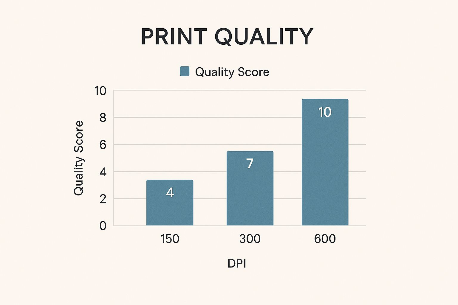 How to Improve Print Quality: Pro Tips That Actually Work