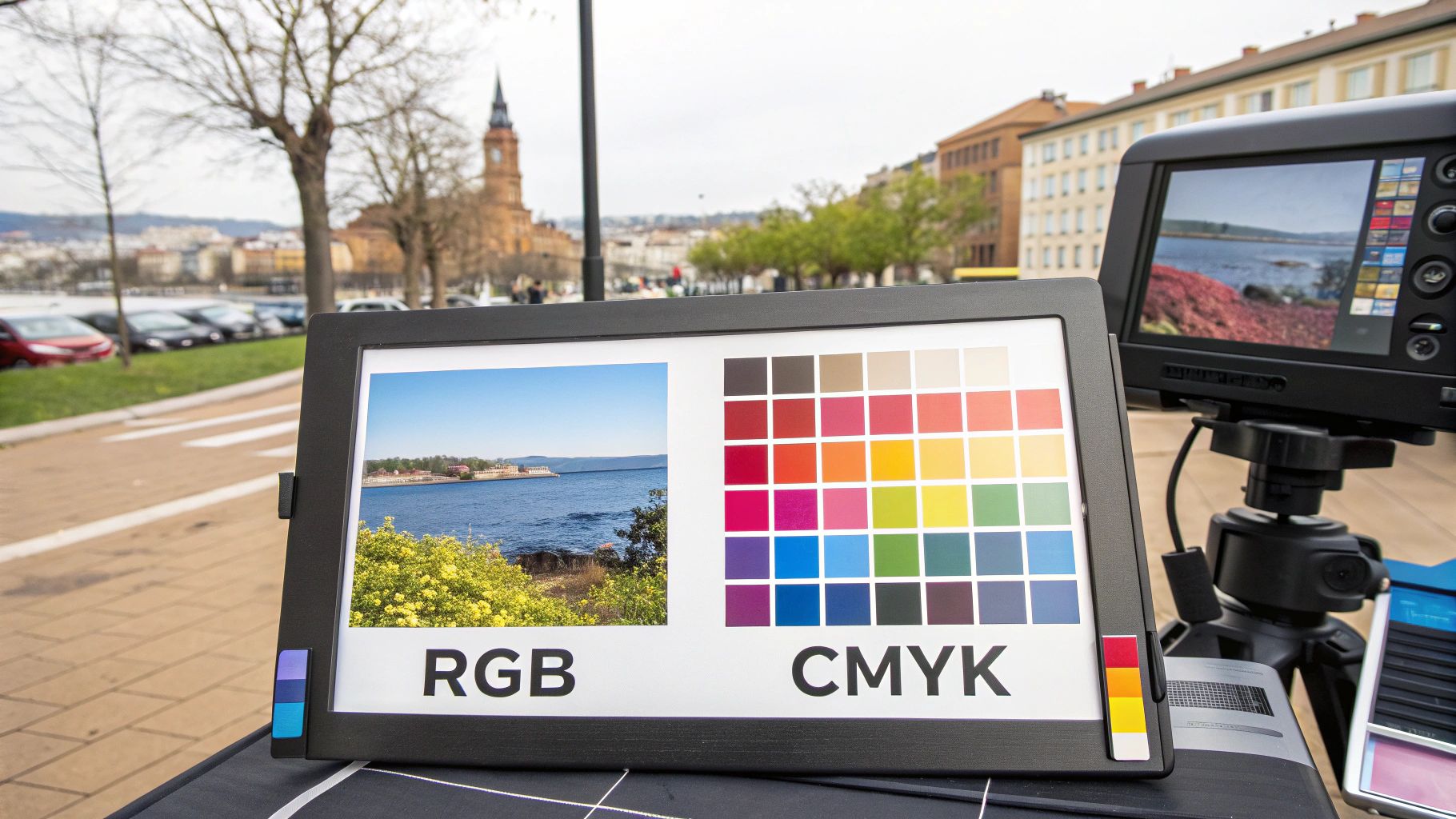 The Best Color Profile For Printing: Your Professional Guide