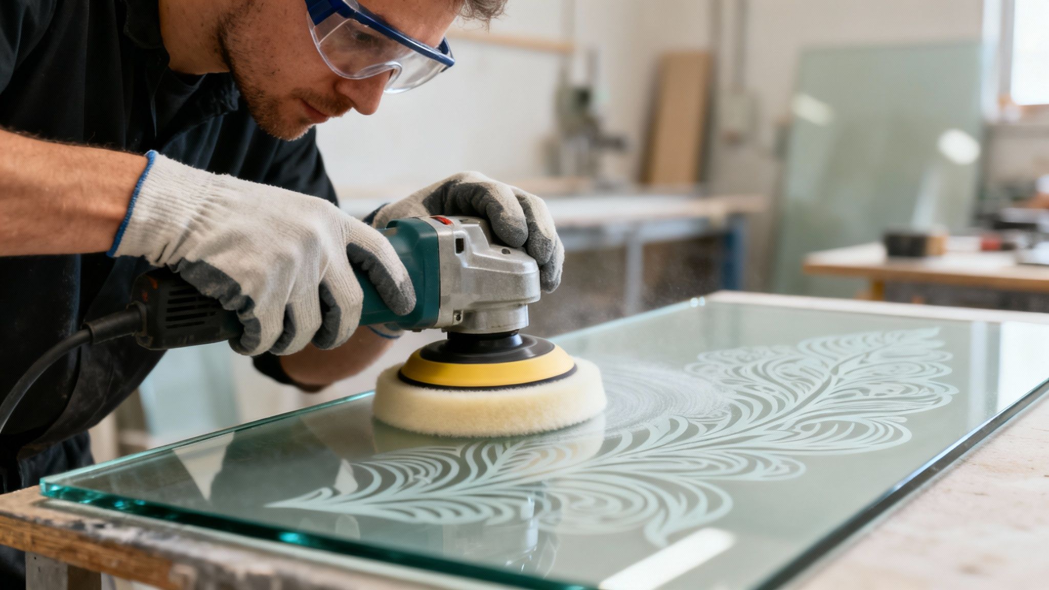 How to Clean Water Stained Windows Like a Pro - Sparkle Tech Window Washing