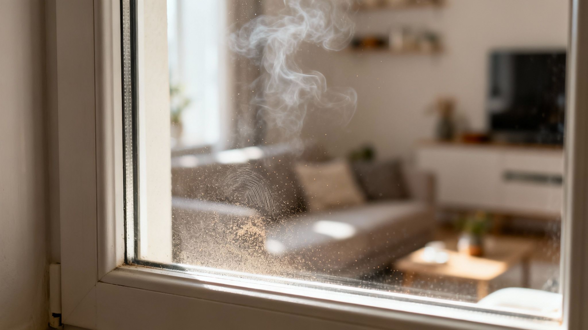 How to Clean the Inside of Windows for a Perfect Streak-Free Shine ...