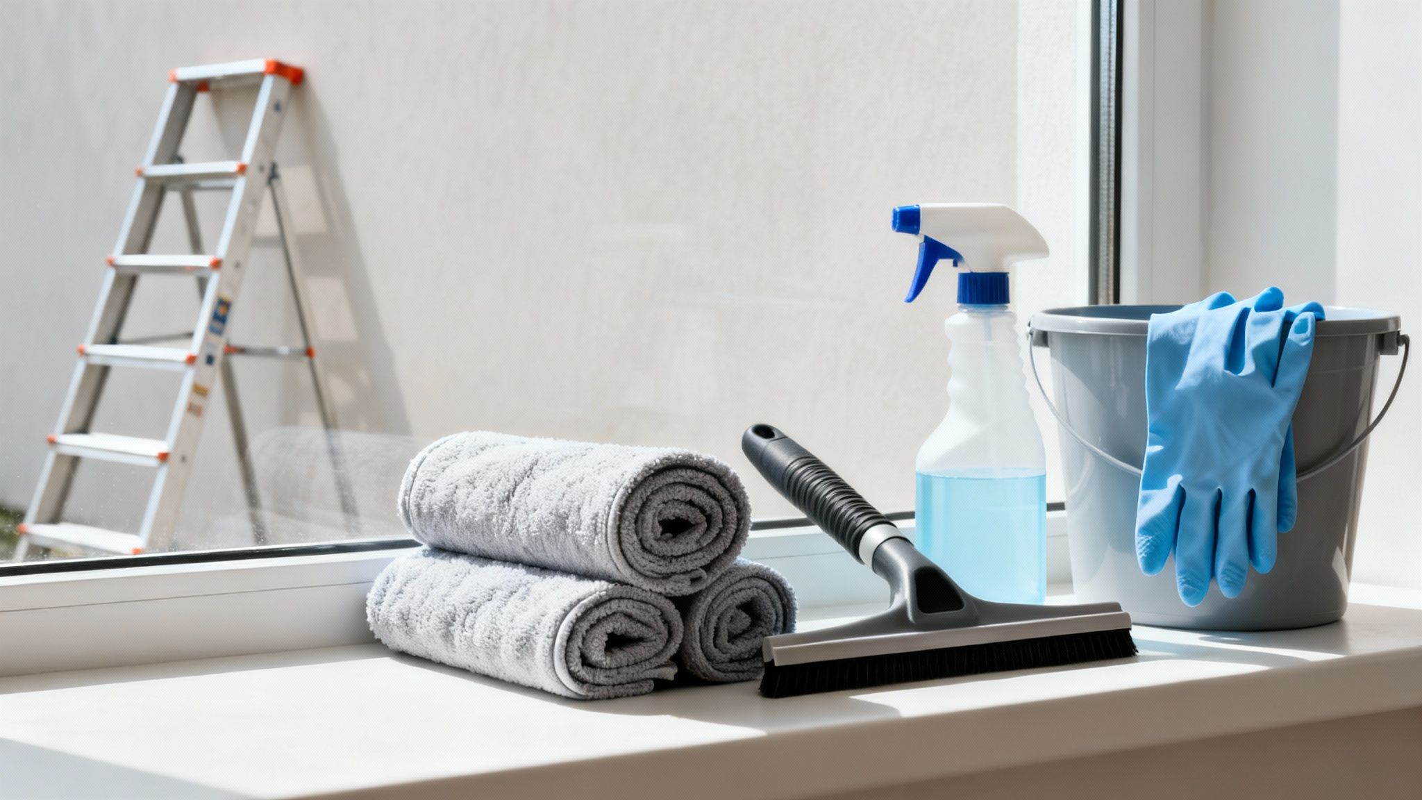 Removing water spots from windows: Quick DIY fixes that actually work ...