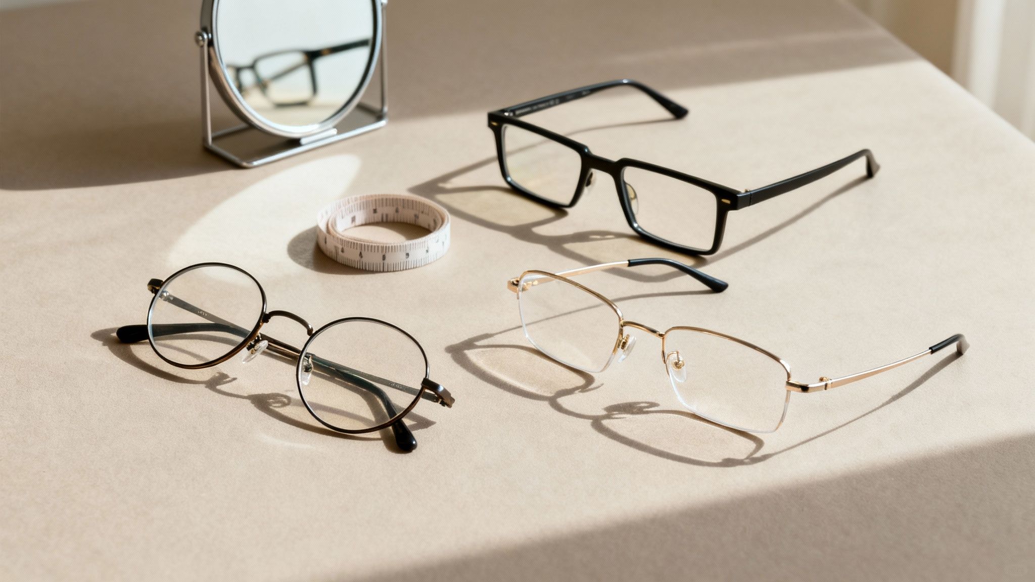 Your Essential Reading Glasses Strength Chart and Guide | Health Choice ...