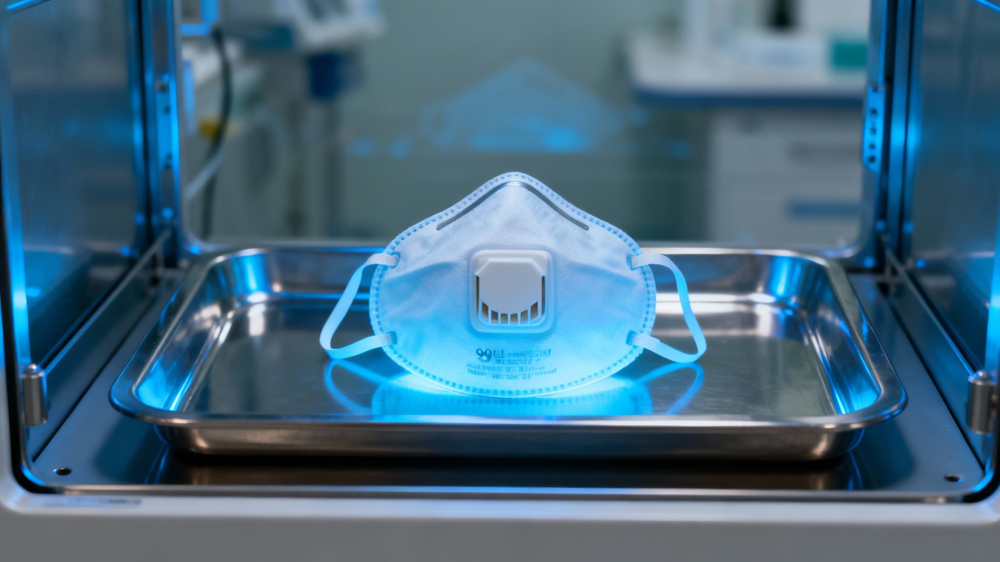 Are N95 Masks Reusable A Guide to Safe Practices | Health Choice Essential
