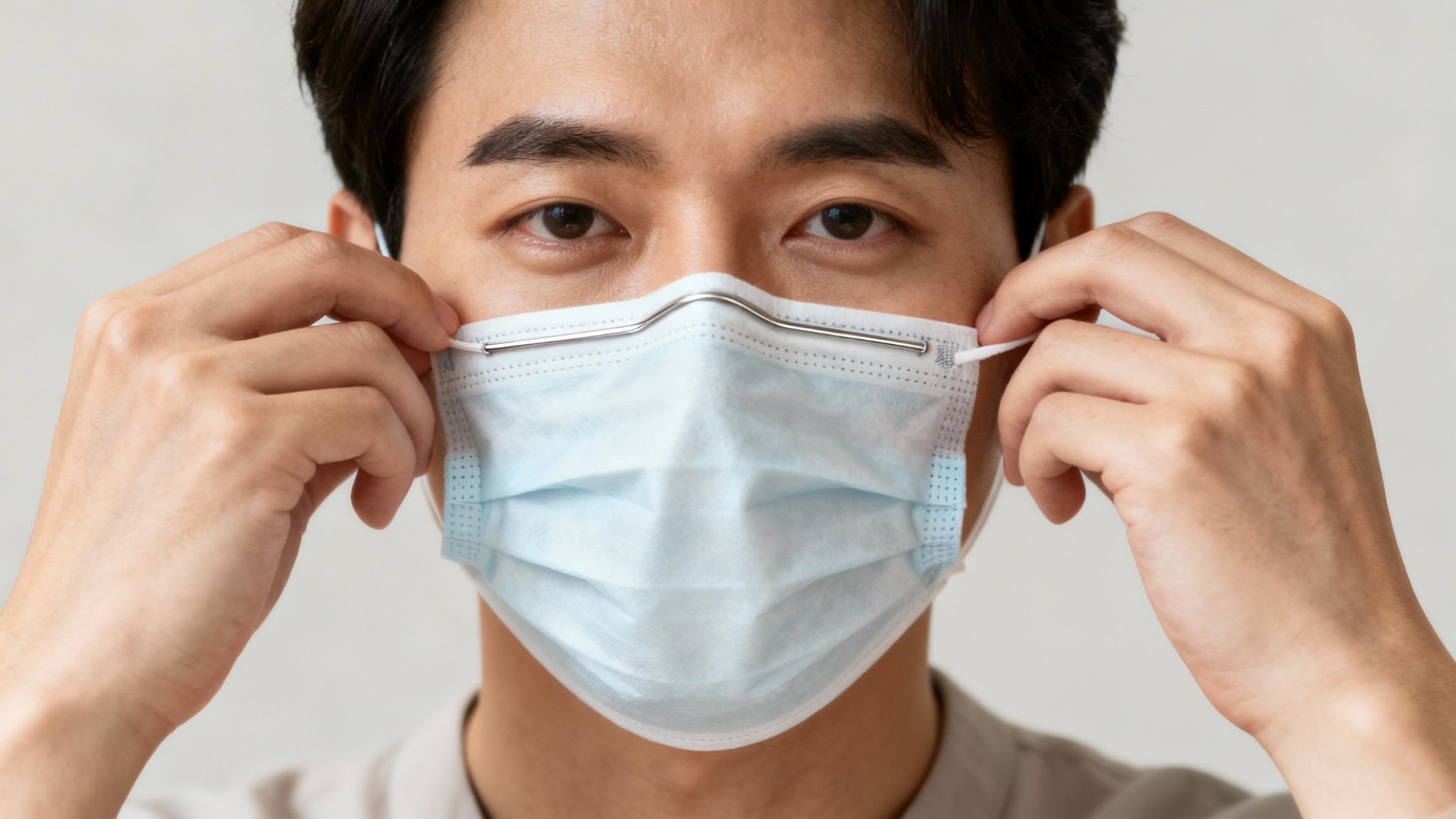 Finding the Best Disposable Face Masks A Practical Guide