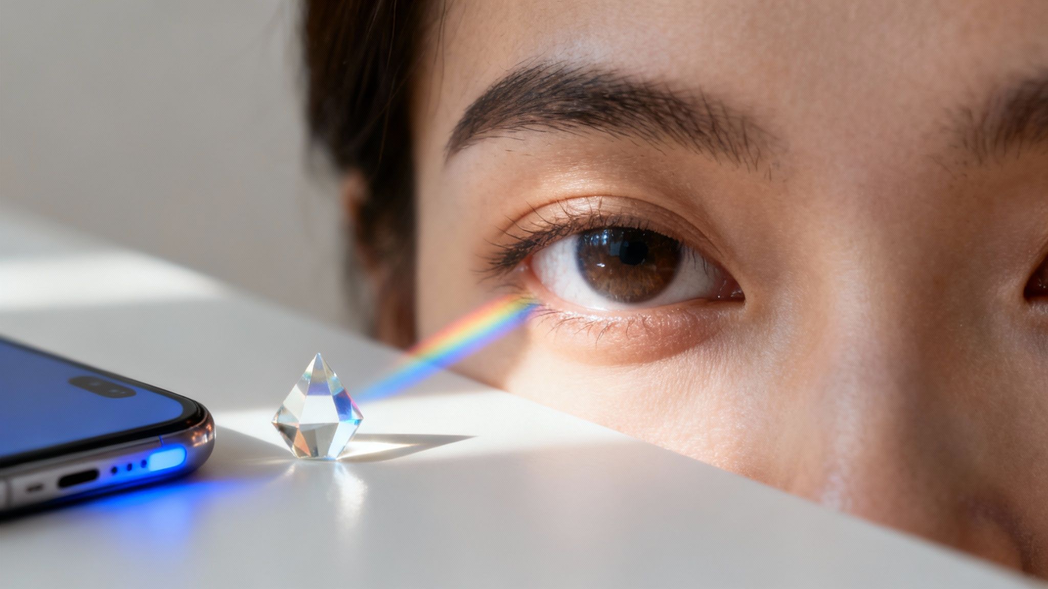 Blue Light Protection for Eyes A Guide to Reducing Digital Strain ...