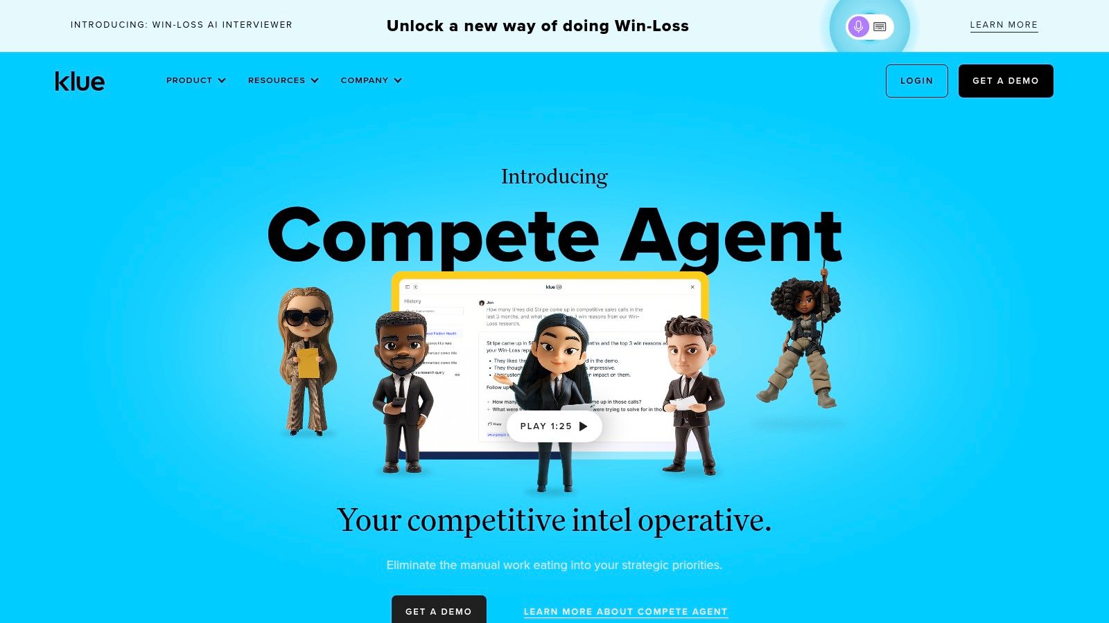 The 12 Best Competitive Analysis Tools for Marketers in 2026