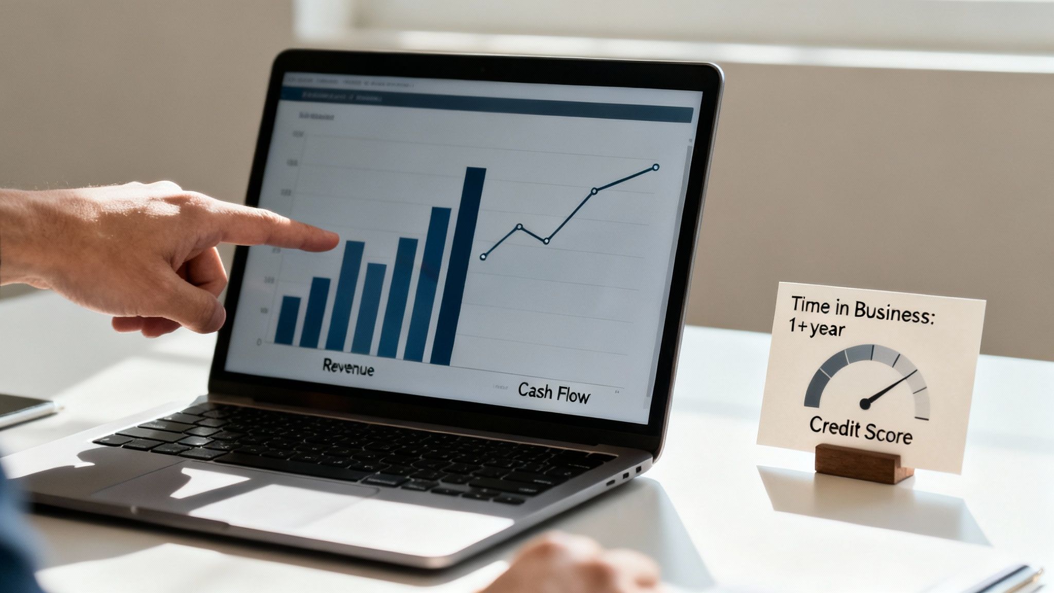 Your Guide to Small Business Loan Requirements