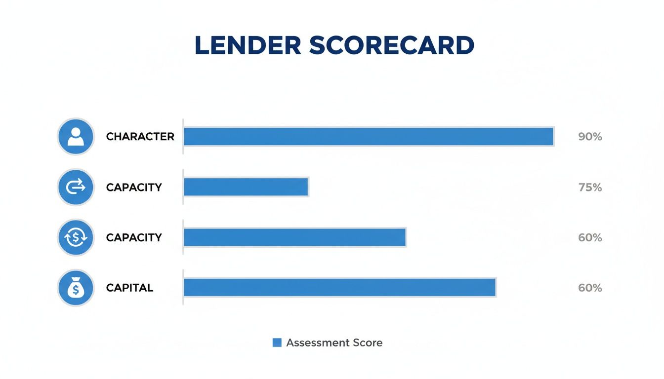 Your Guide to Small Business Loan Requirements
