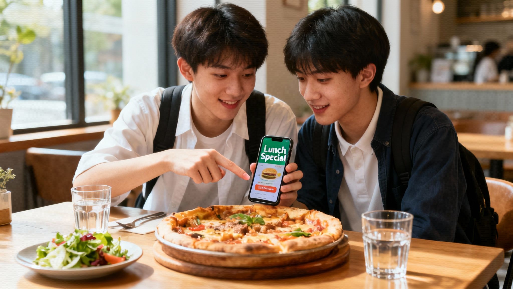 How To Save Money On Meals: Practical Budget Tips