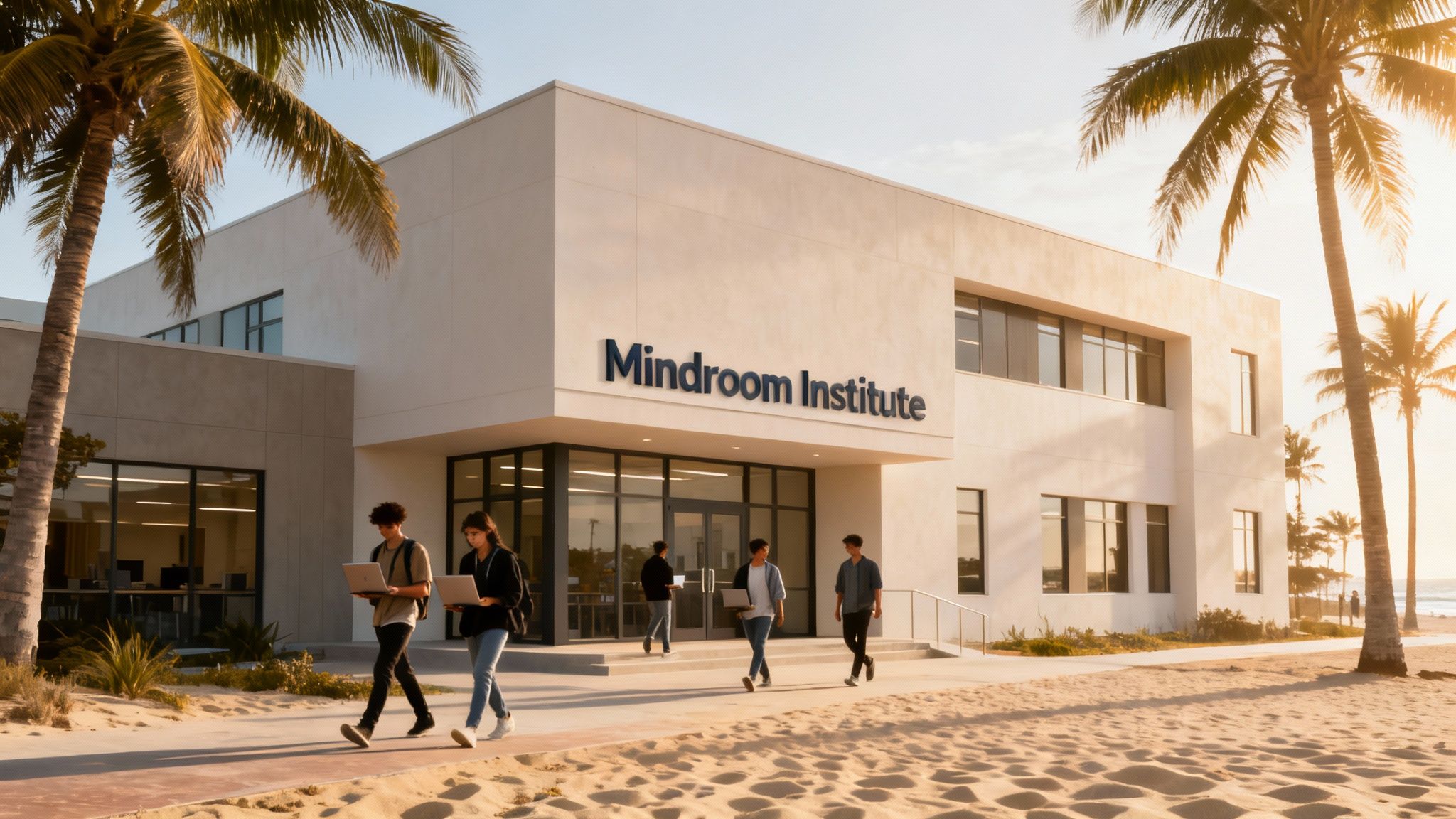 Mindroom Institute Review: A Detailed Look At Courses And Career Outcomes