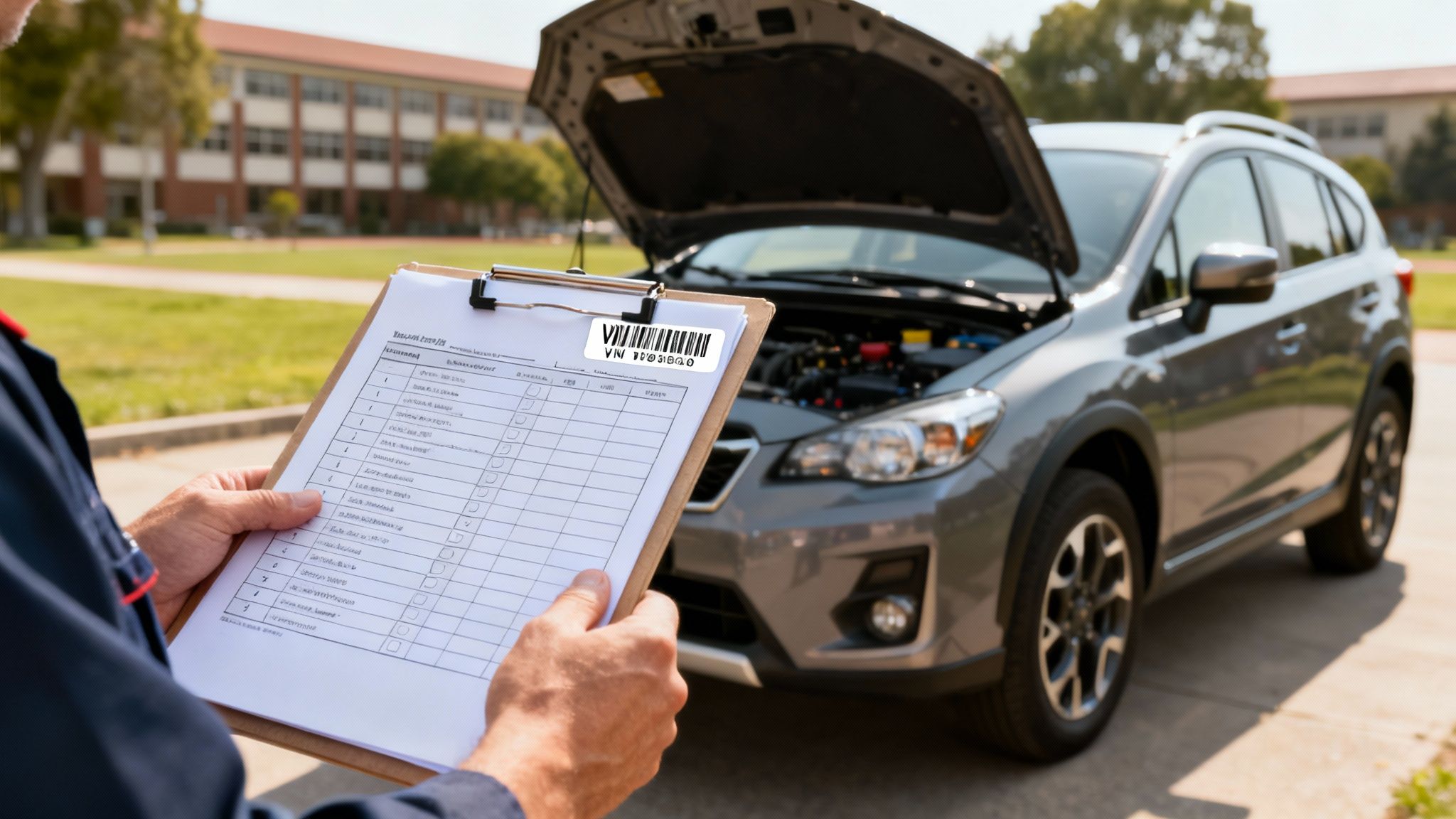 Top Picks: Best Cars For College Students For Your Campus Ride