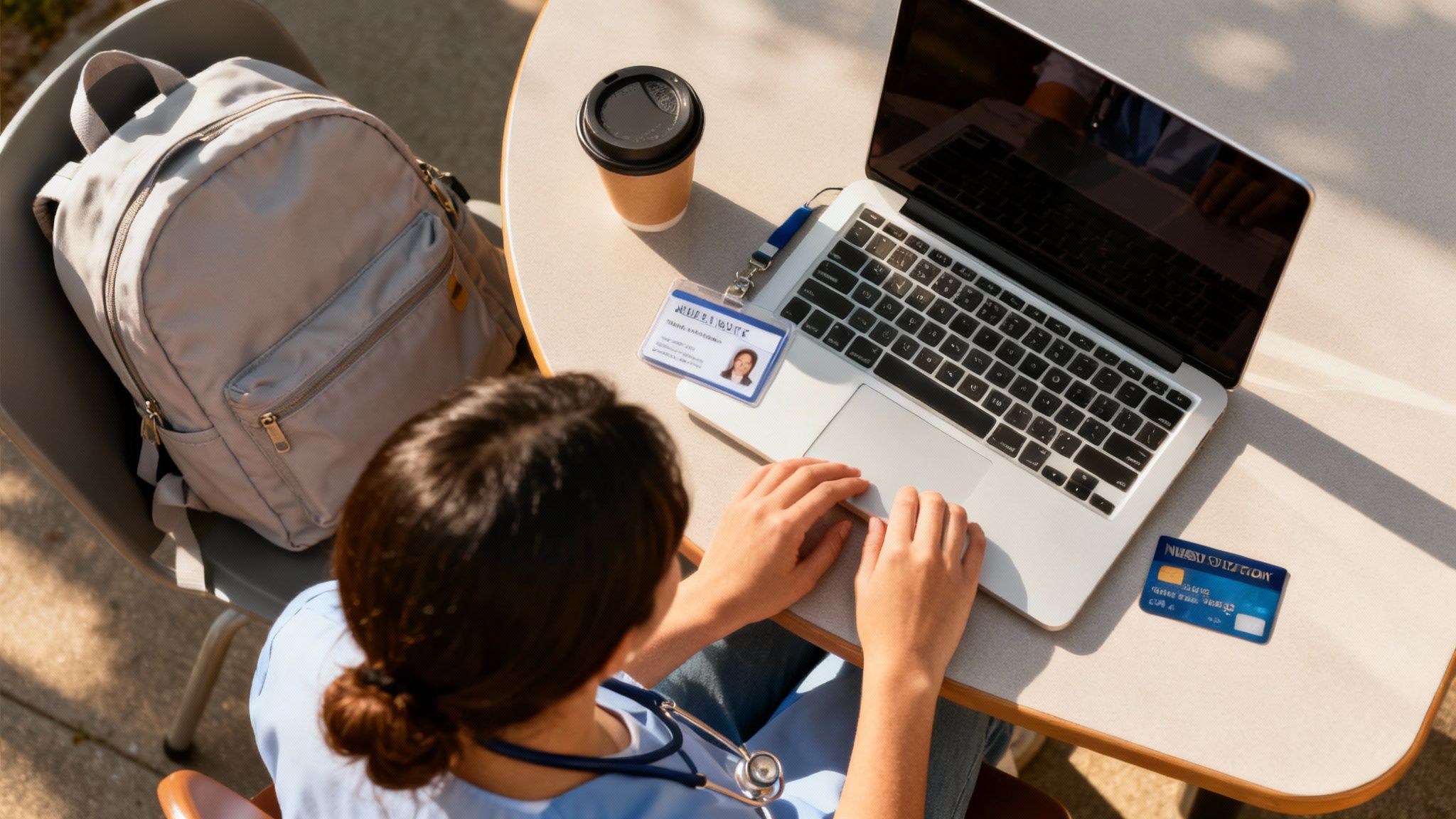 8 Best Laptops For Nursing Students: Top Picks For 2024