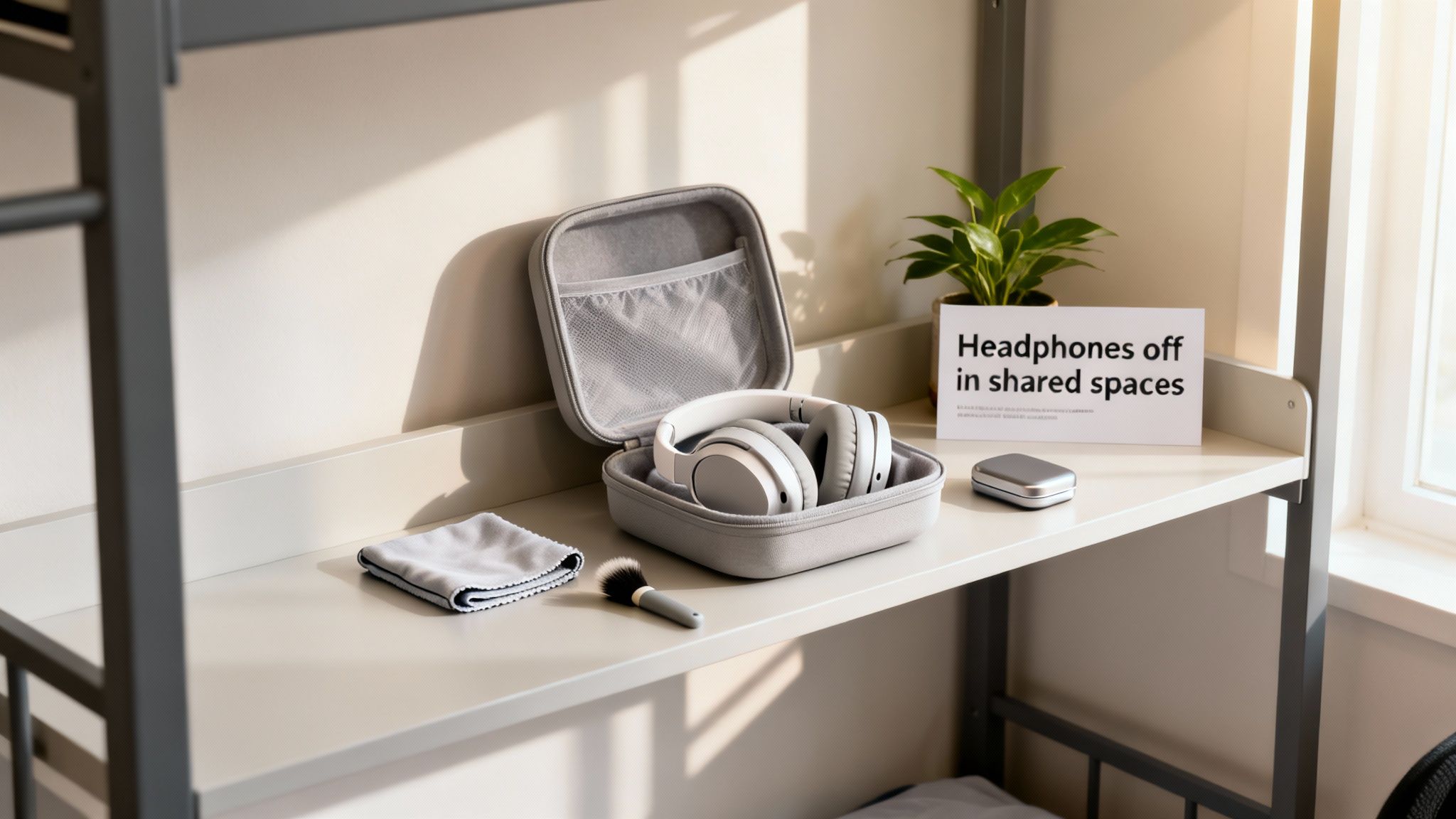 The 7 Best Headphones For College Students