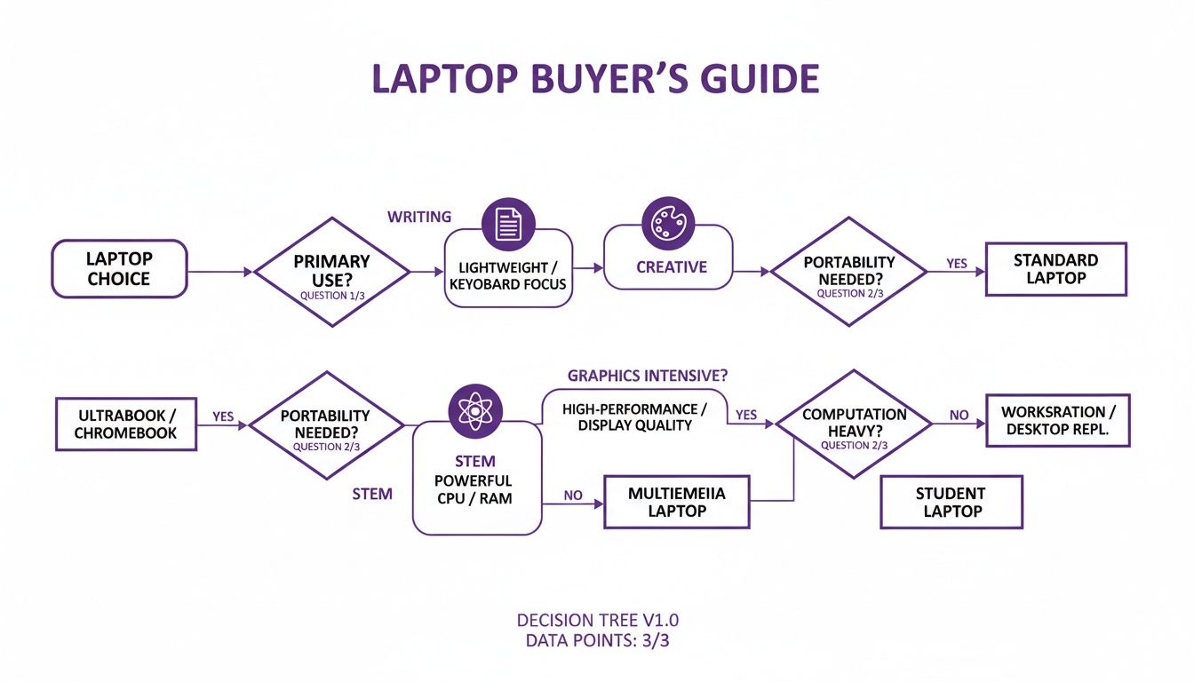 The 7 Best Laptops For College Students