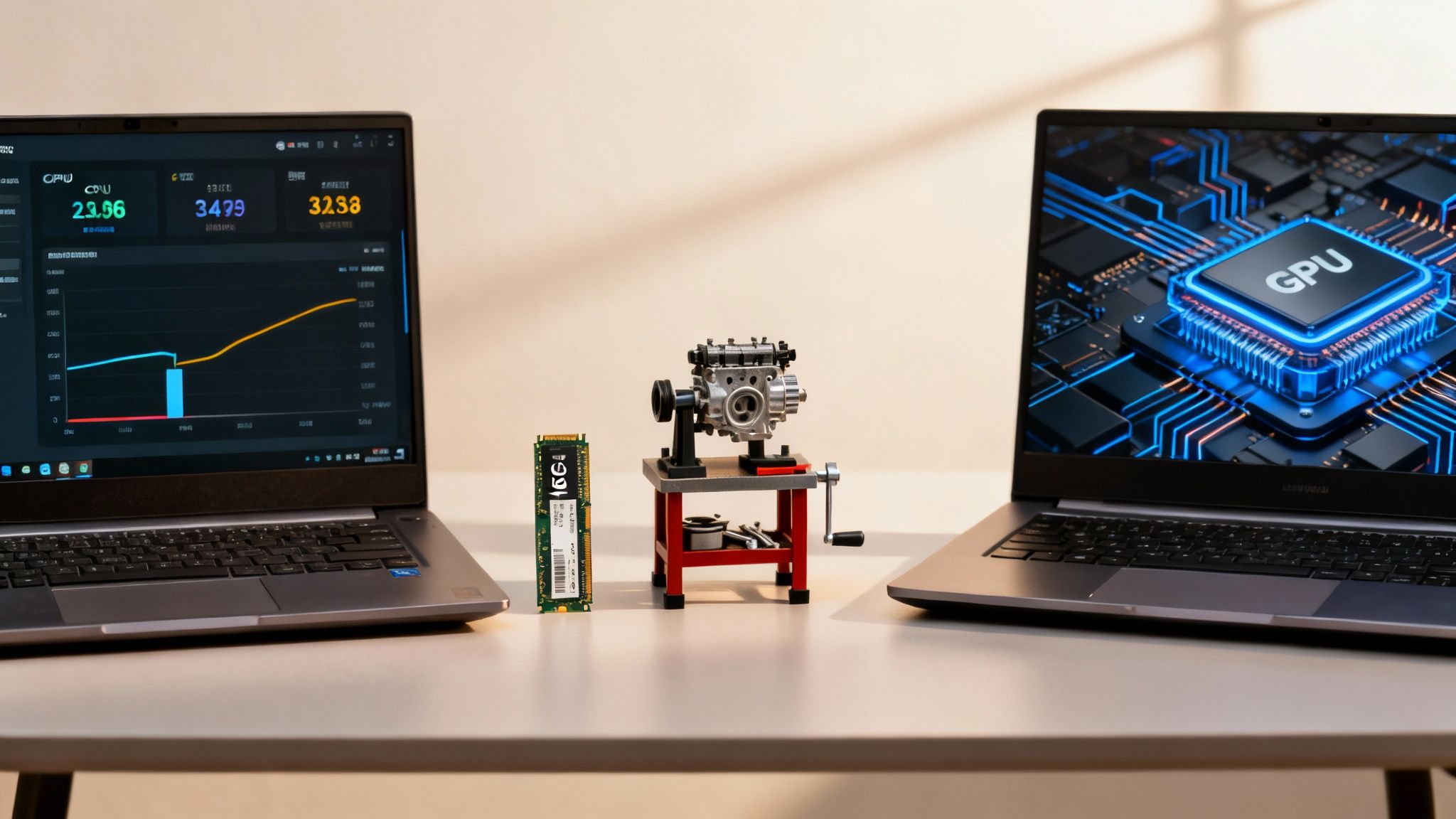 9 Best Laptops For Engineering Students