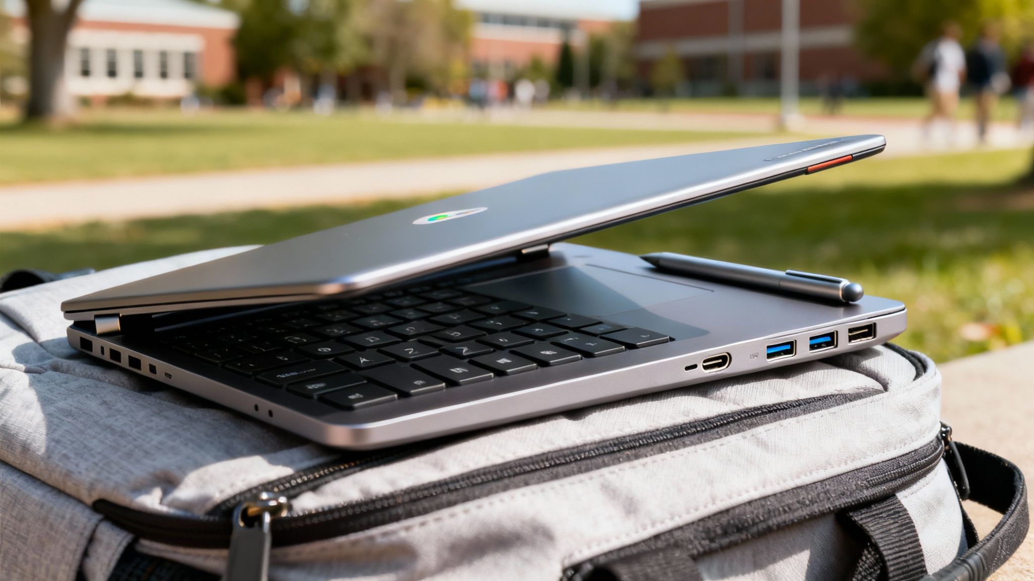 7 Best Chromebooks For Students: Our Top Picks For Every Budget