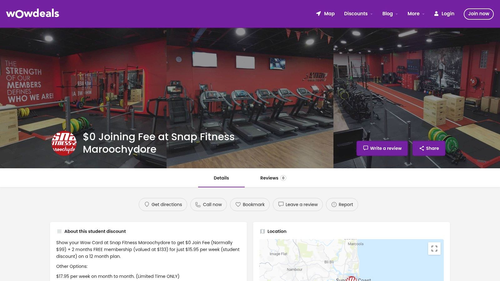 7 Gym Membership Discounts For Students In 2025