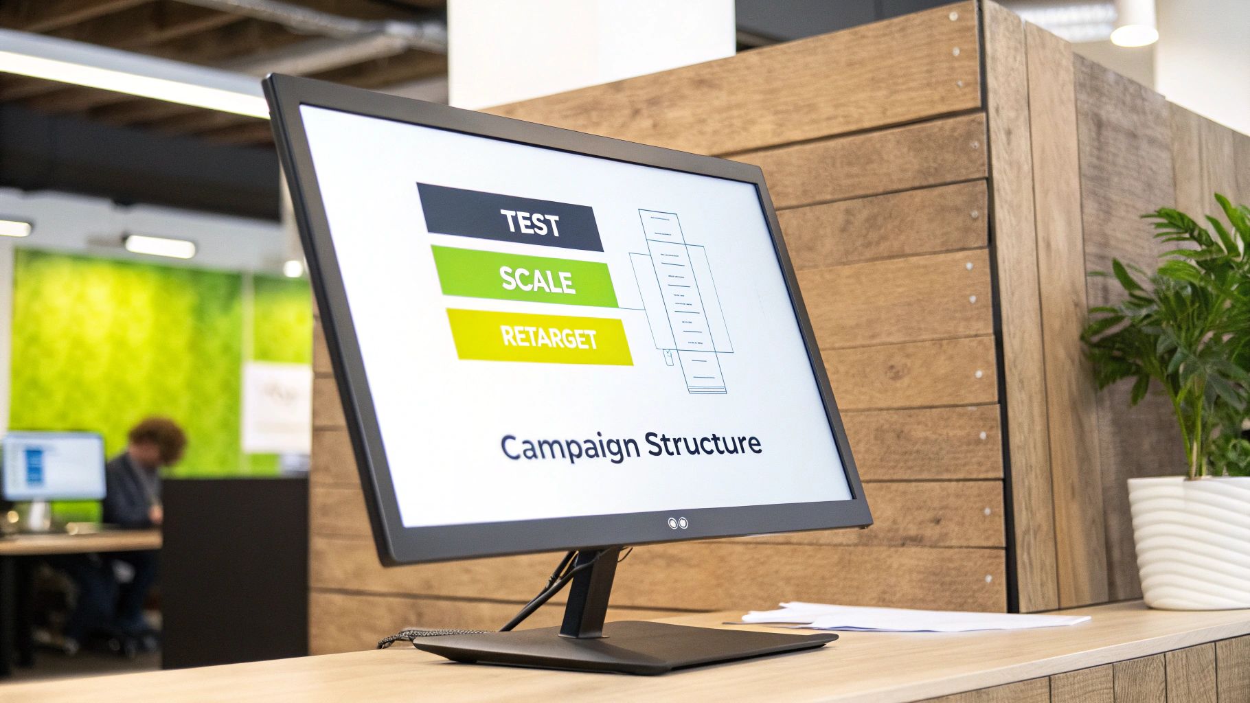 How to Scale Facebook Ads Without Wasting Your Budget