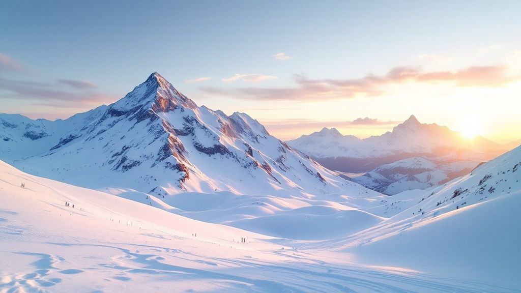 Which Utah Ski Resort is Right for You? — Wasatch Travel Helper