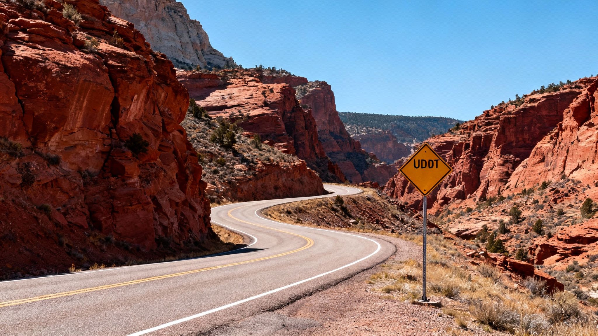 How to Check UDOT Utah Road Conditions for Canyon Travel — Wasatch ...
