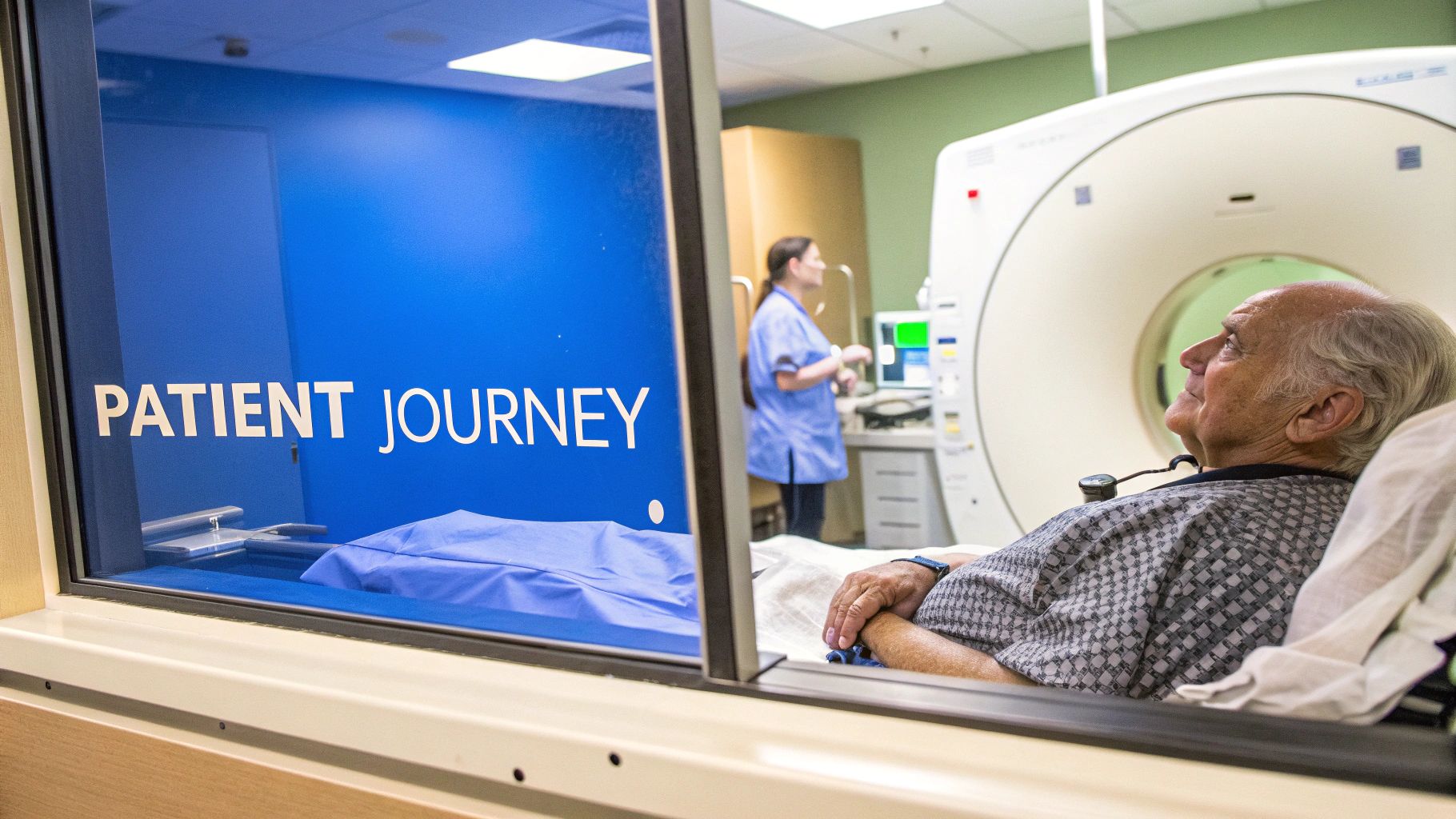 Cat Scan V MRI: Which Is Right for Your Lungs? (cat scan v mri)