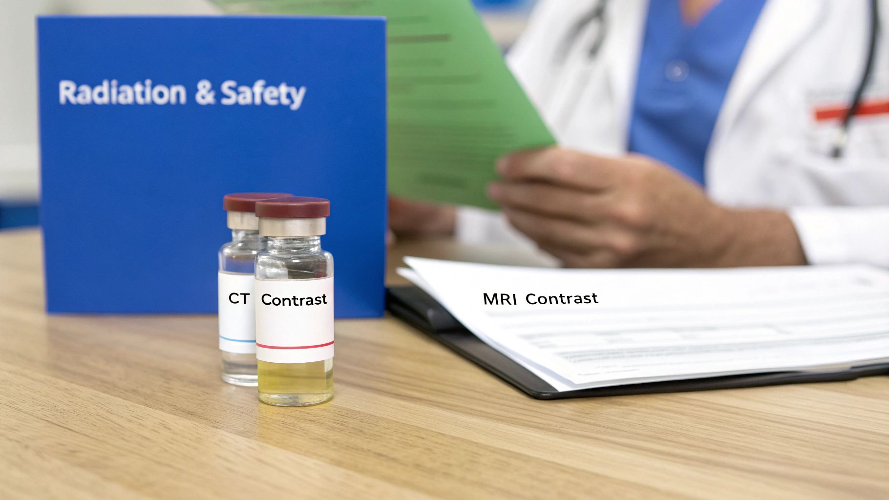 Cat Scan V MRI: Which Is Right for Your Lungs? (cat scan v mri)