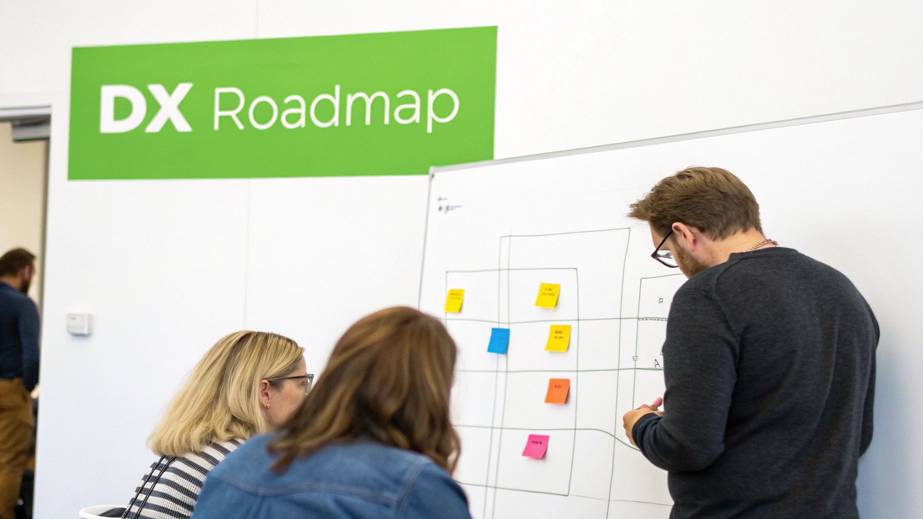 What is developer experience: what is developer experience explained