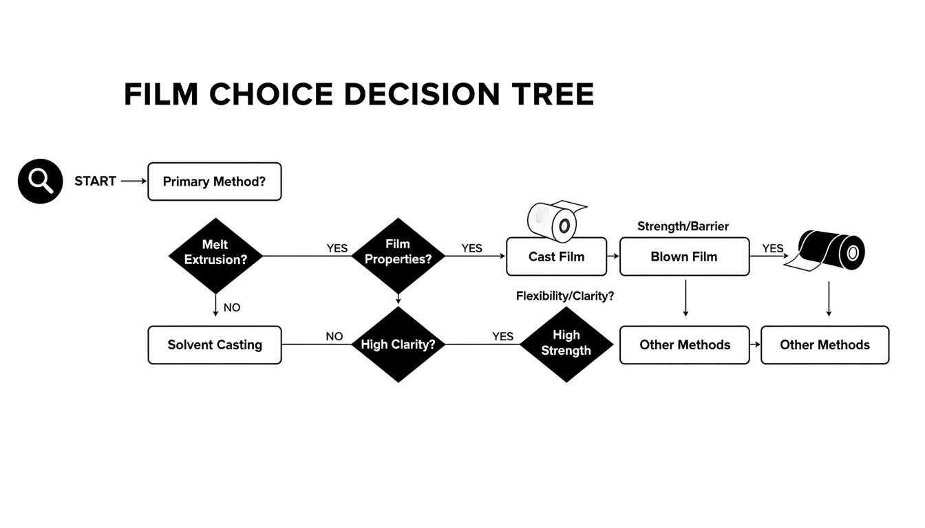 A Complete Guide to Hand Stretch Film