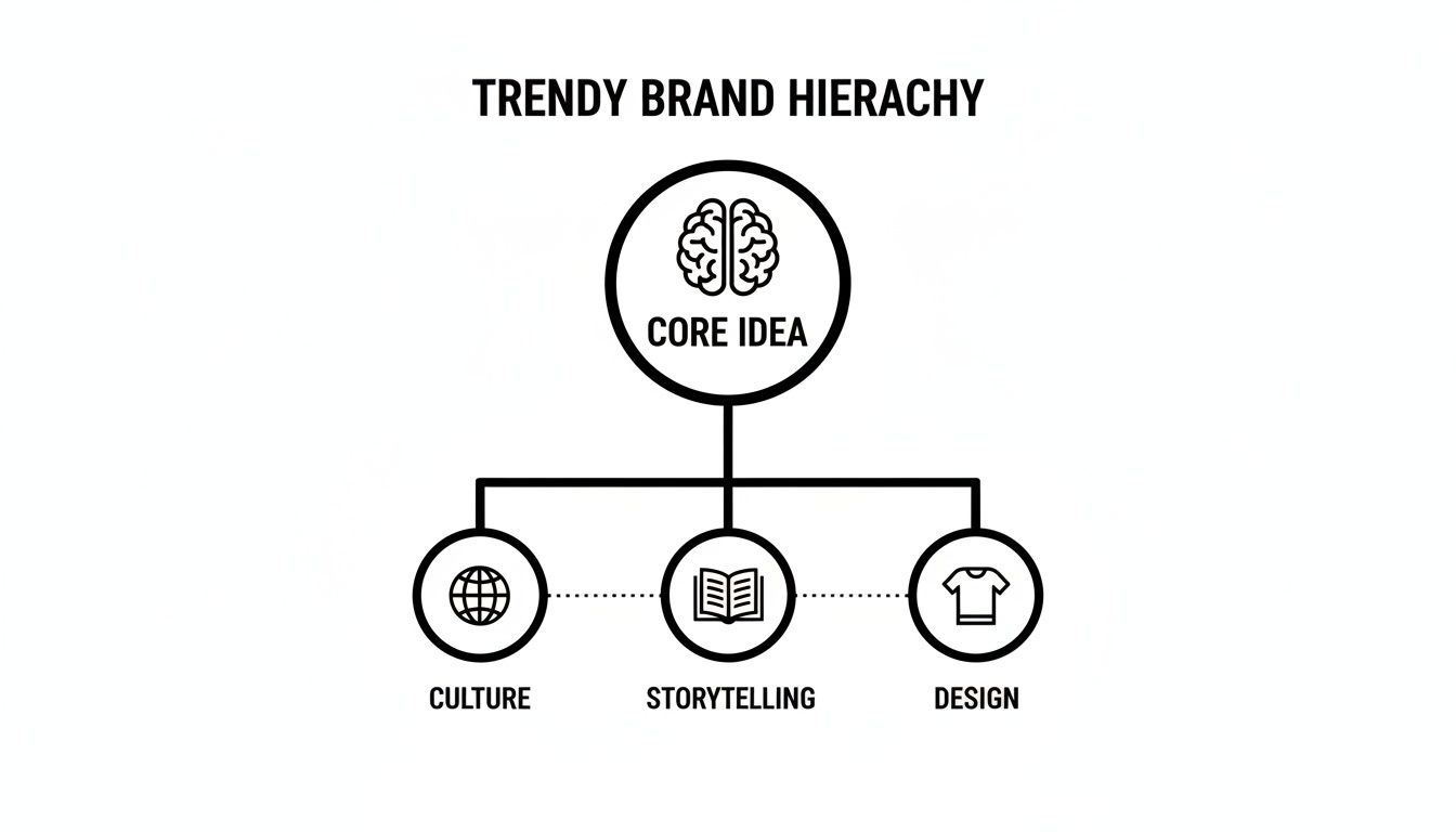 A Guide to Trendy Women's Clothing Brands – Lenny Lane