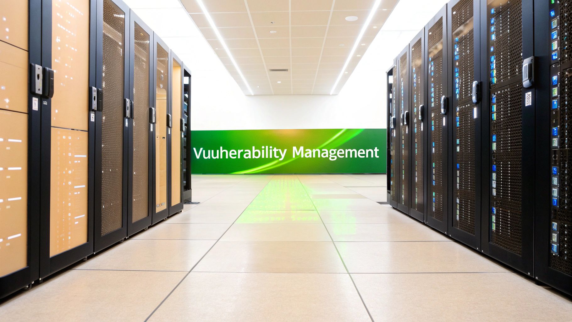 Top 12 Best Vulnerability Management Tools for Enterprises in 2026