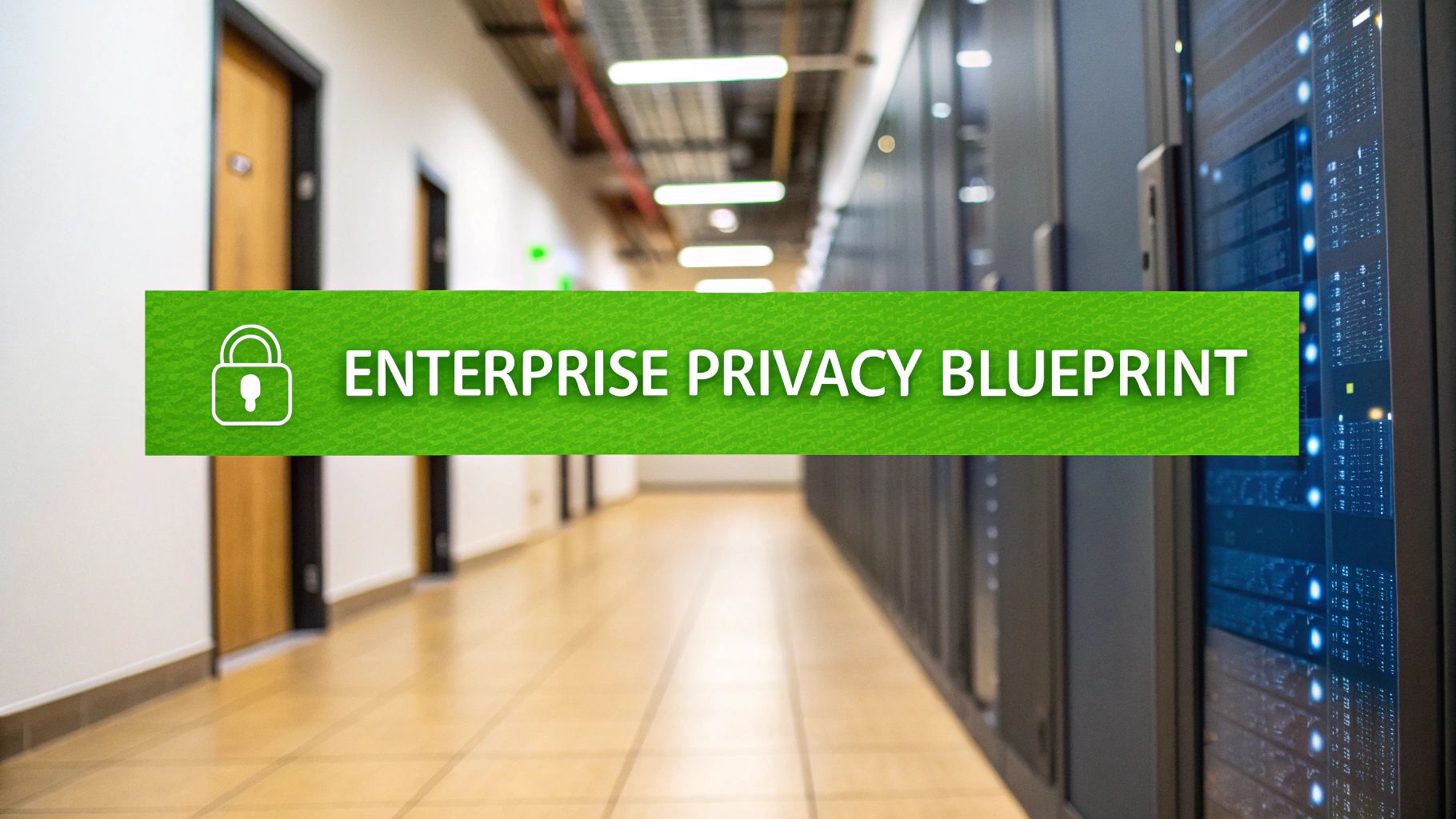 10 Enterprise Data Privacy Best Practices for 2026 and Beyond