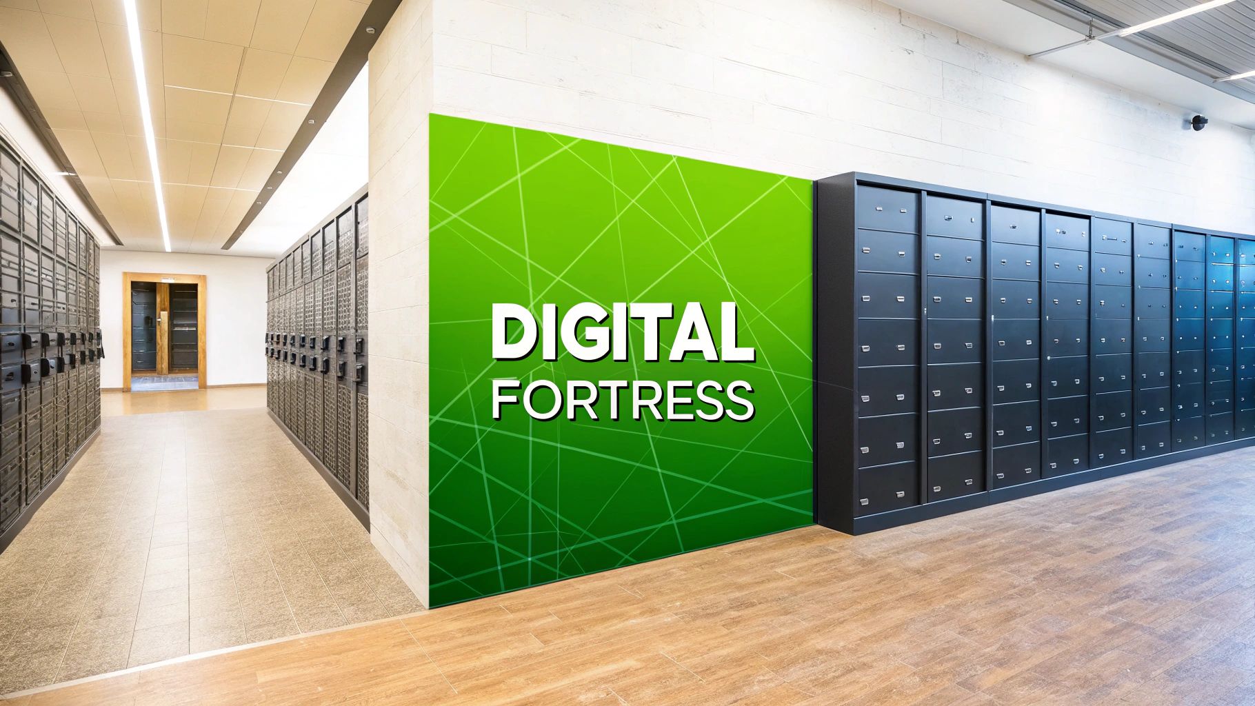 A Guide to Enterprise Data Security Solutions