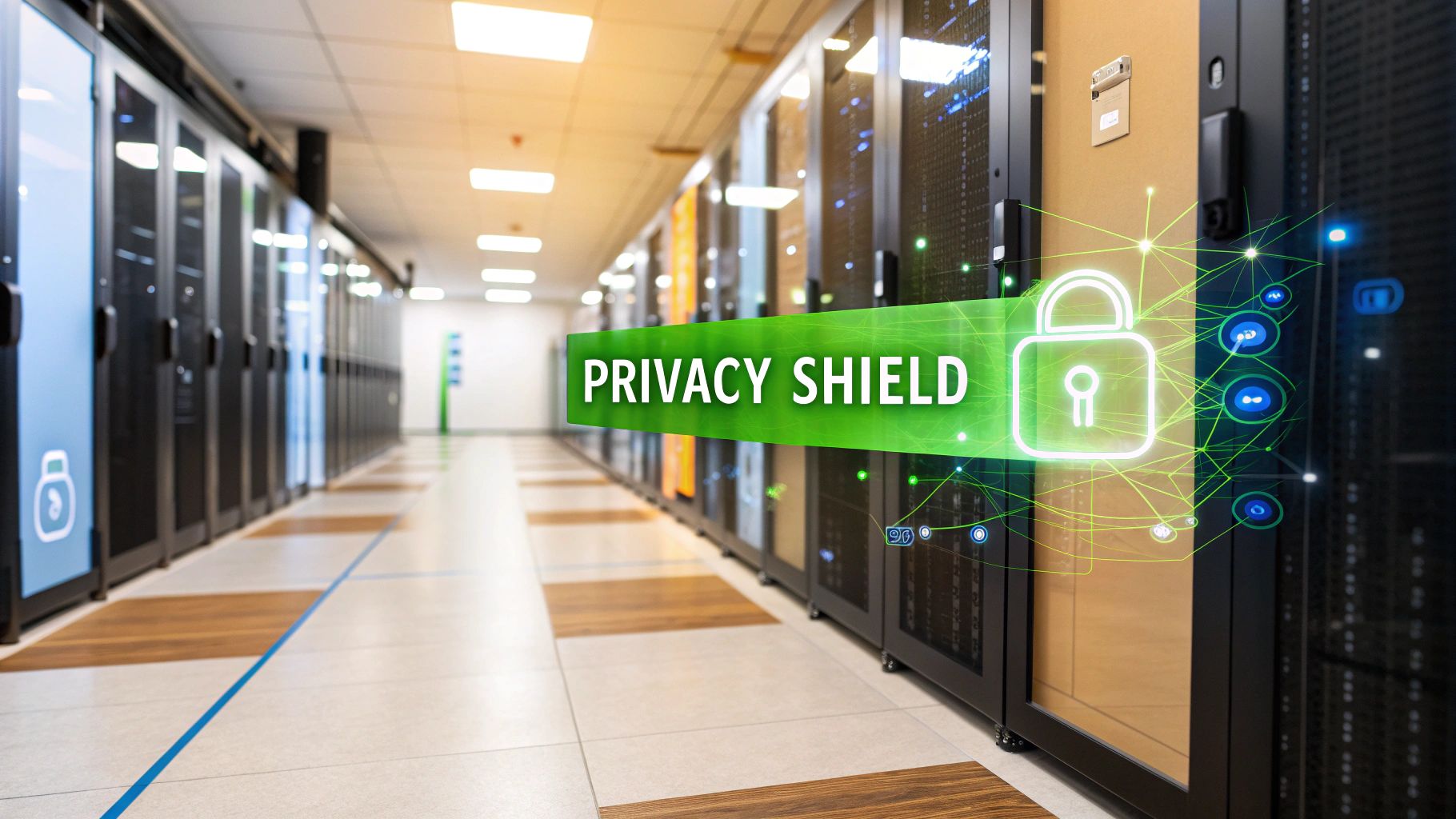 Data privacy management software: Protect Your Business and Build Trust