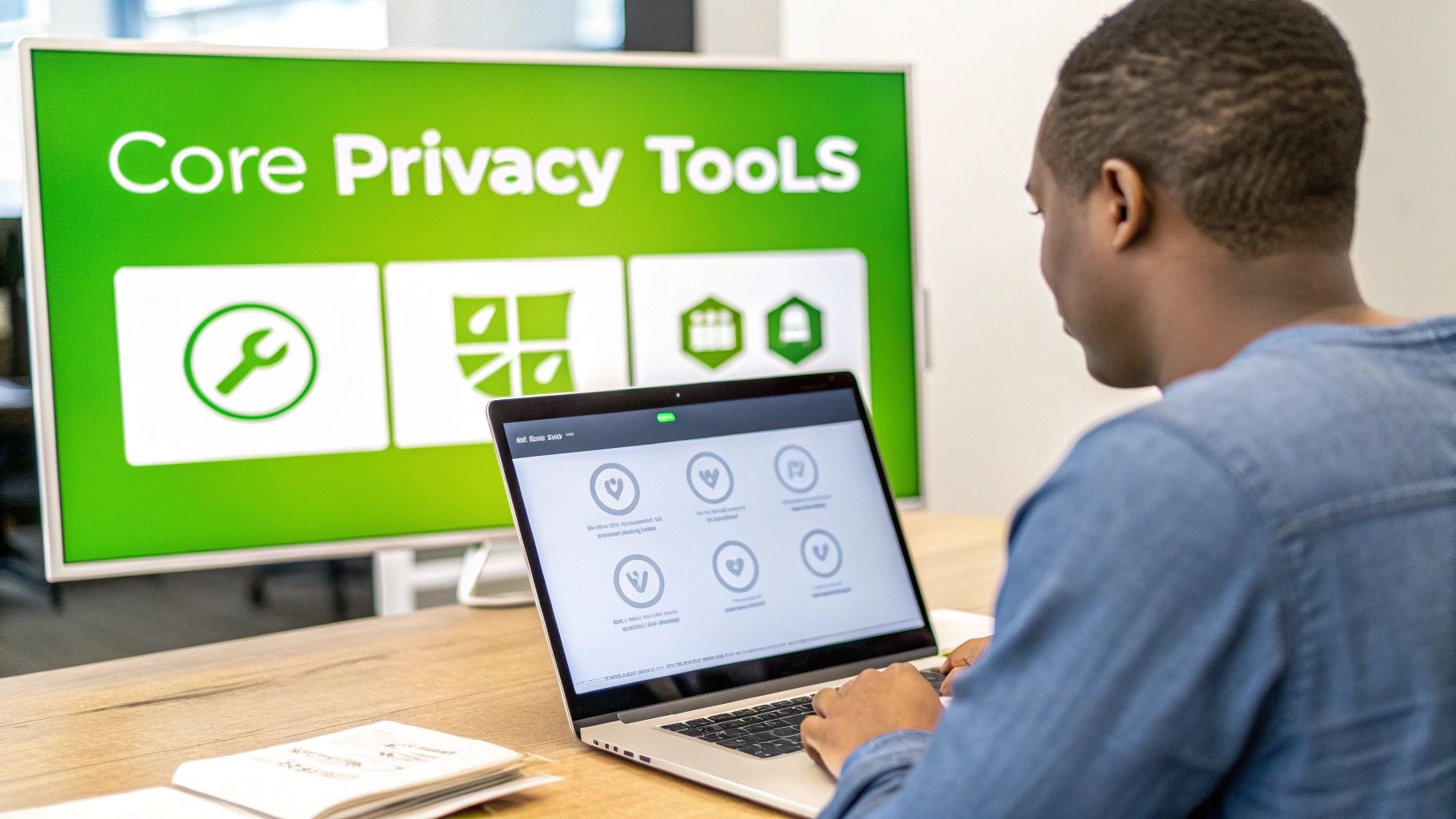Data privacy management software: Protect Your Business and Build Trust