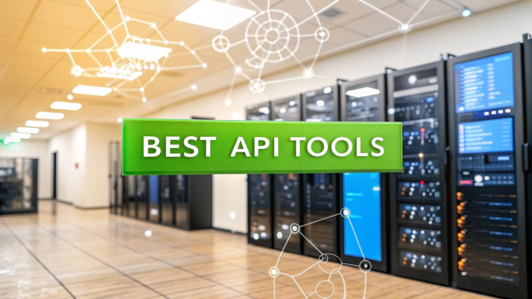 The 12 Best API Management Tools for Enterprises in 2026