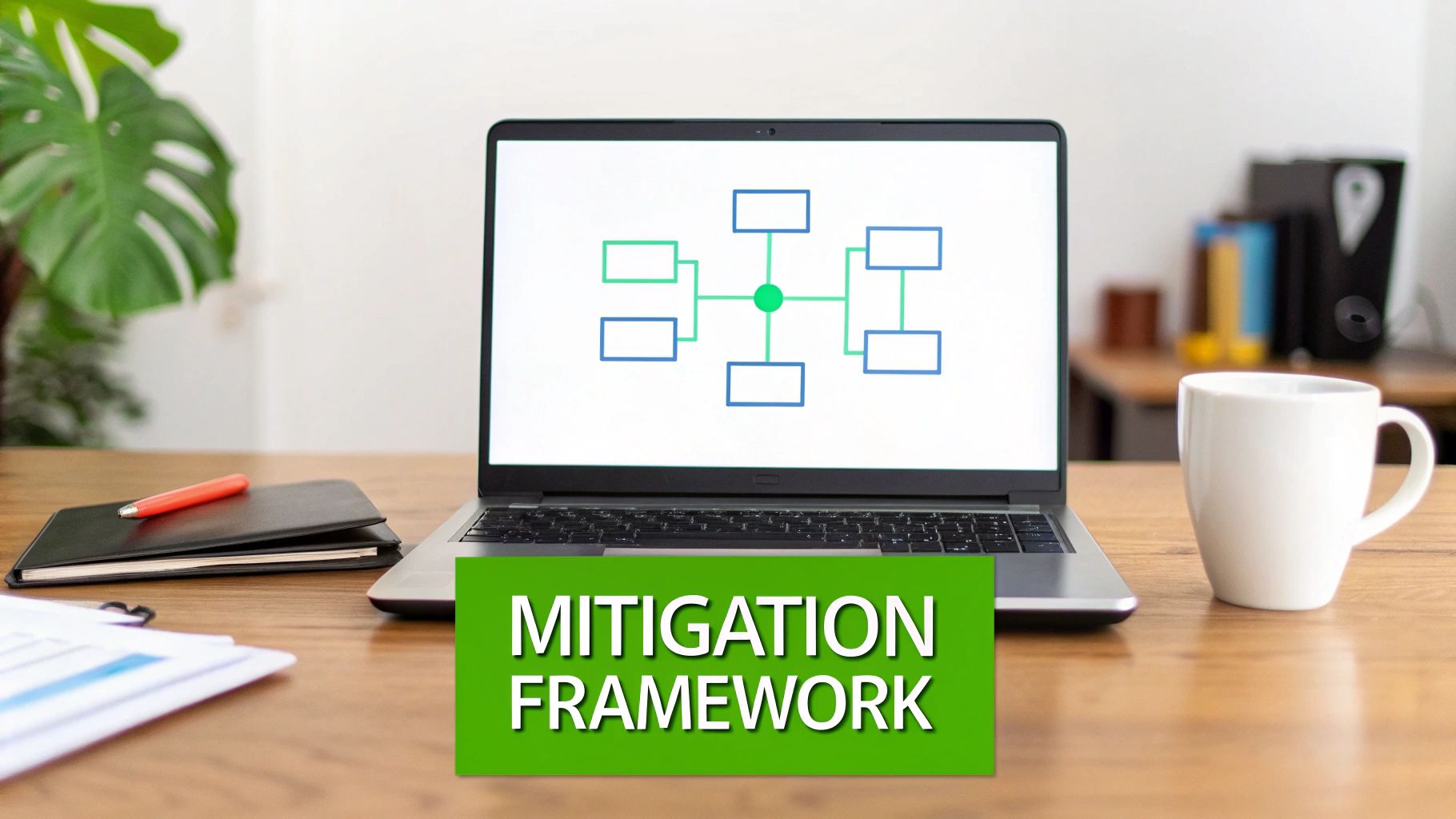 What Is Risk Mitigation Strategy A Guide to Enterprise Resilience