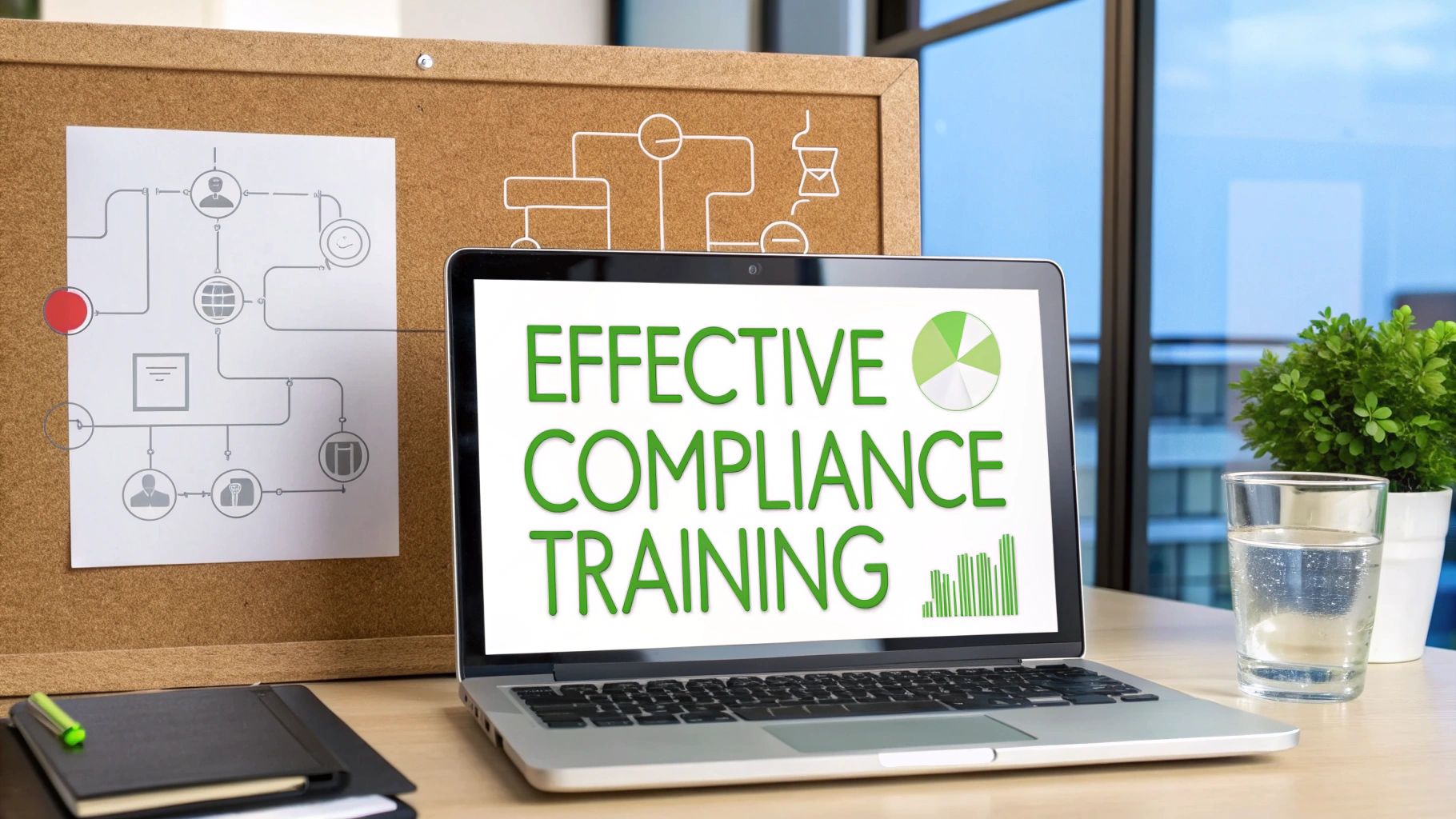 Designing Regulatory Compliance Training Programs That Actually Work