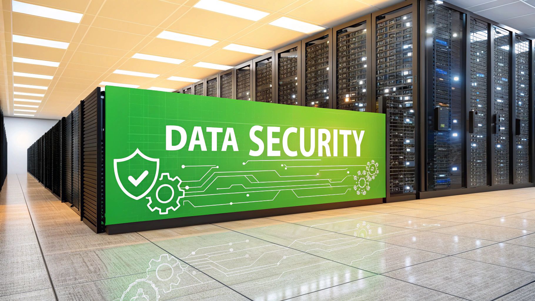 A Guide to Enterprise Data Security Solutions