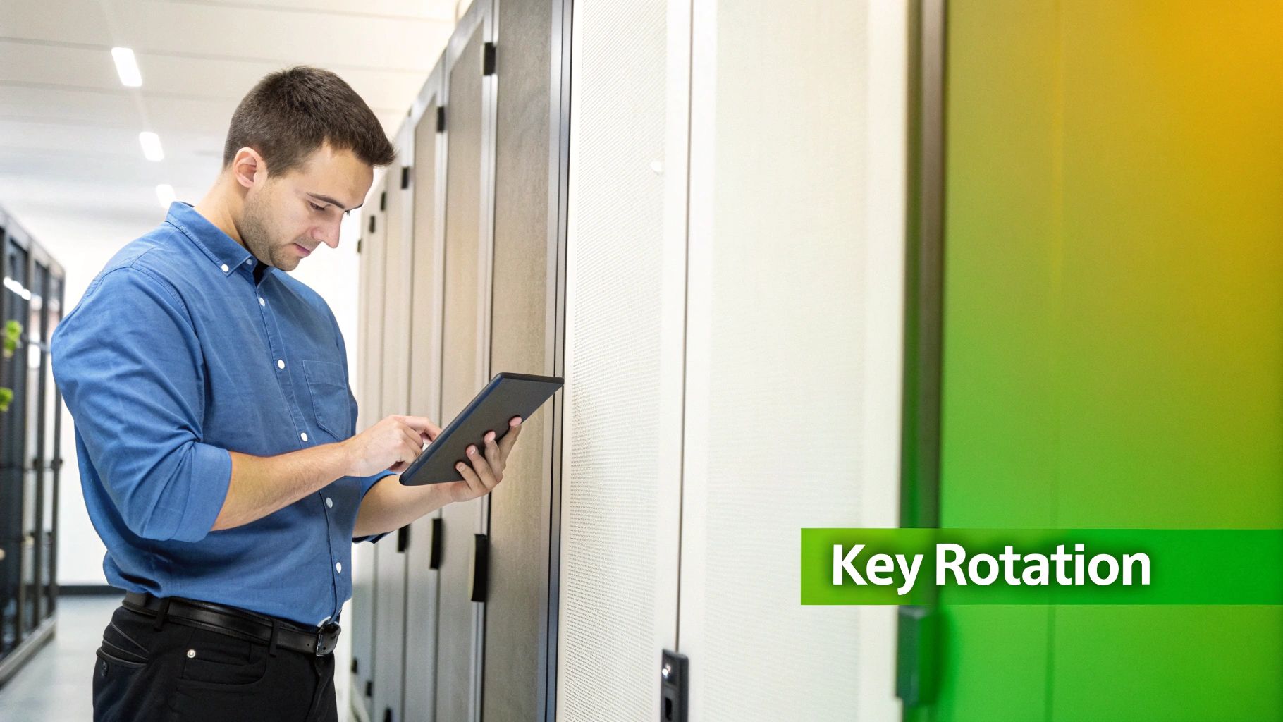 10 Enterprise-Grade Data Encryption Best Practices for 2026