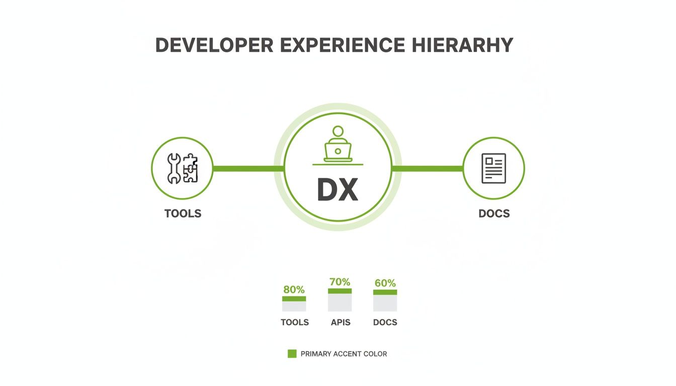 What is developer experience: what is developer experience explained
