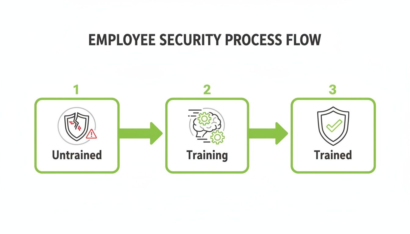 Boost Your Team with data security training for employees: A Practical ...