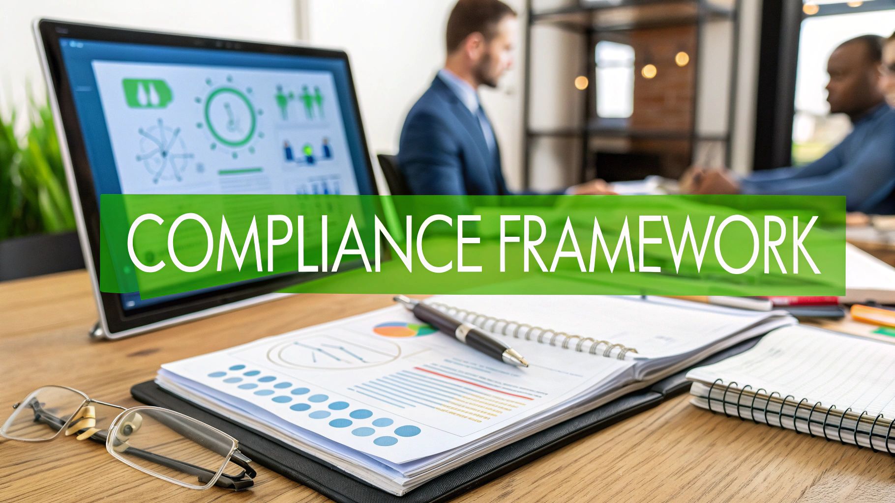 Regulatory Change Management Process: Master Your Compliance Framework
