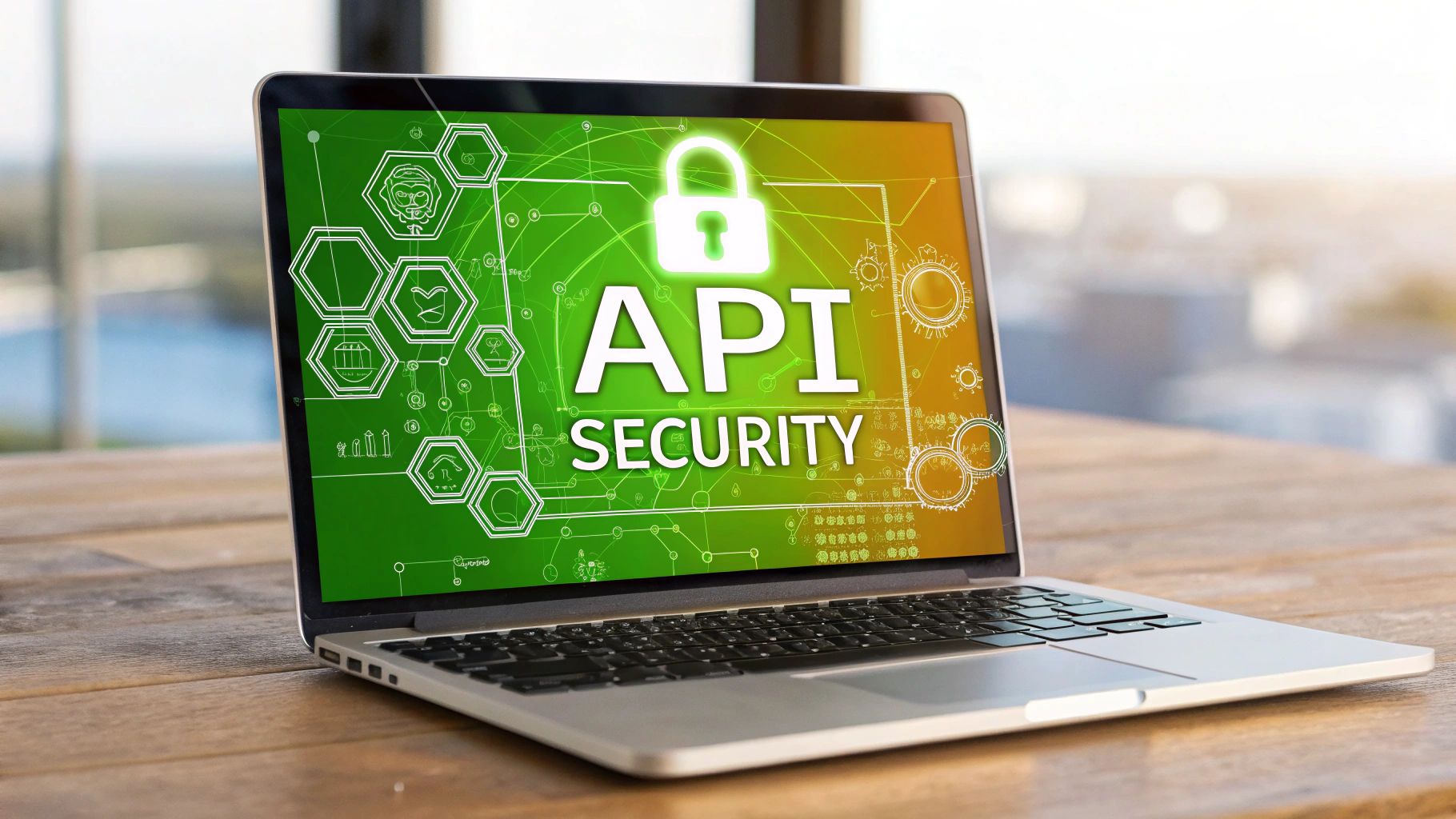 What Is API Security? A Guide to Protecting Your Applications