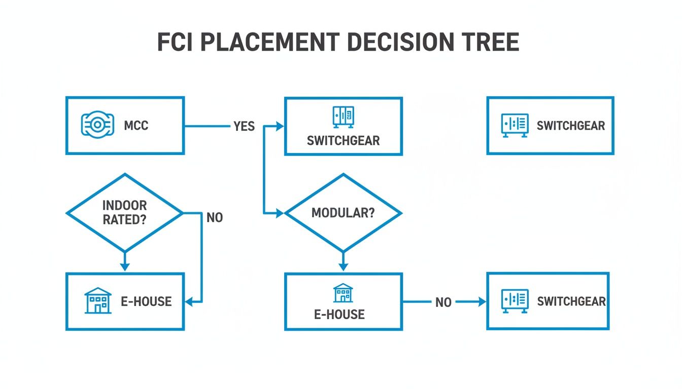 A Practical Guide to Fault Current Indicators