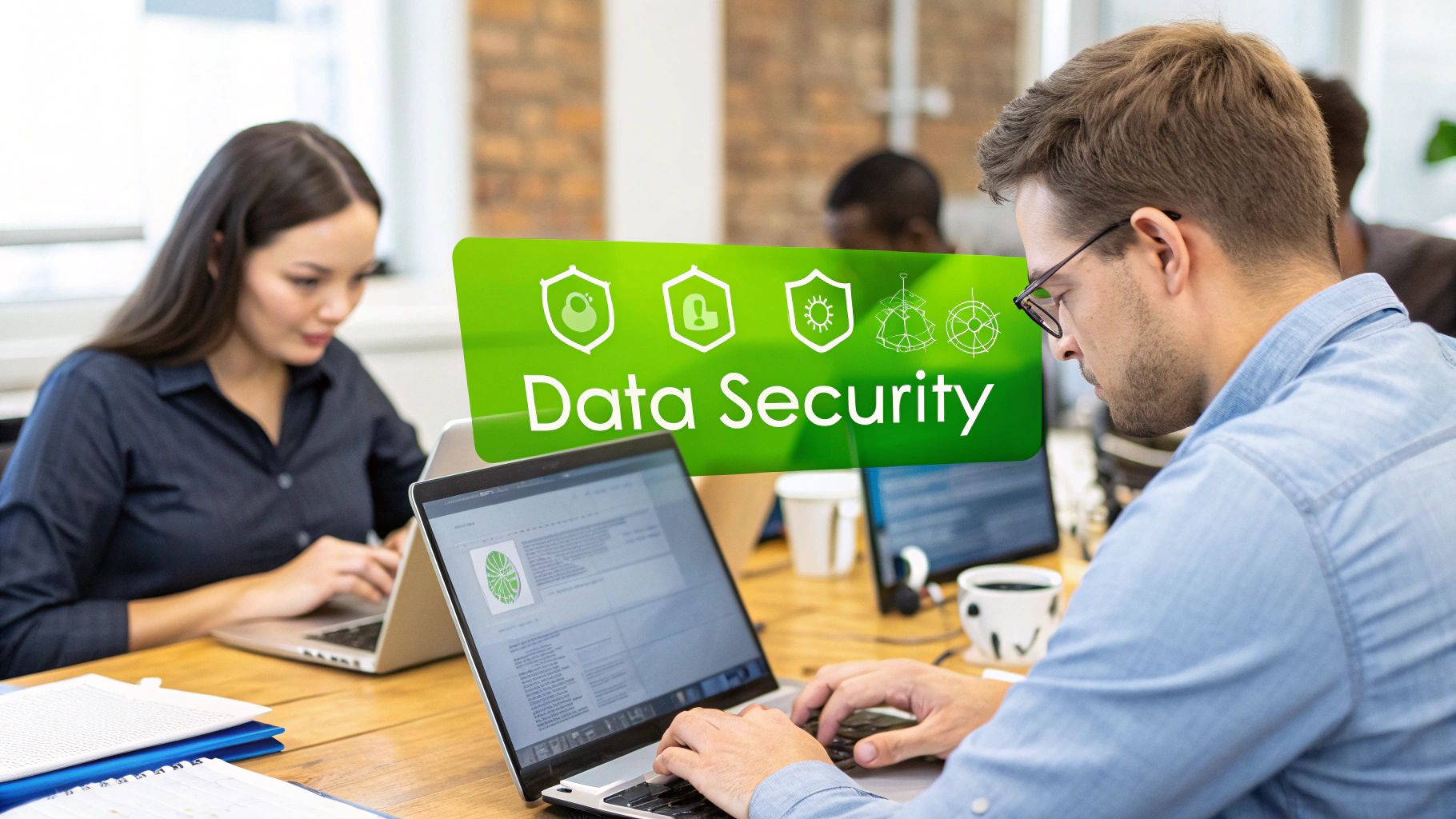 Boost Your Team with data security training for employees: A Practical ...