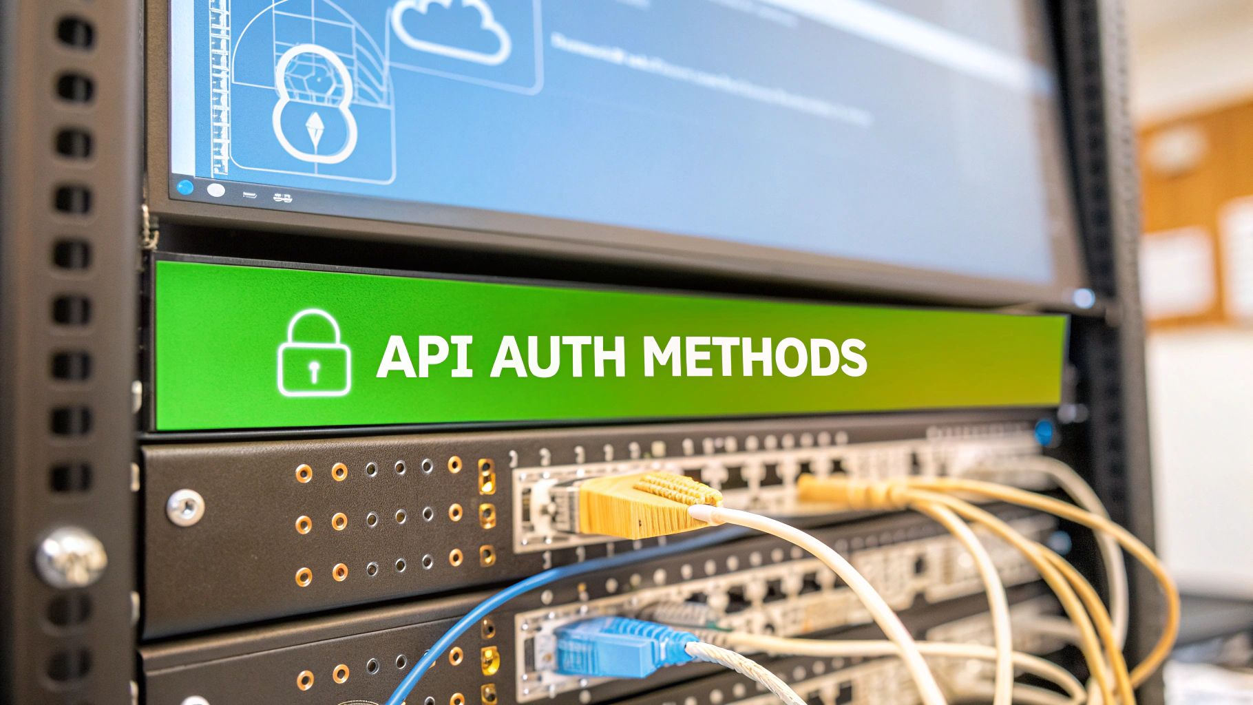 A Guide to Modern REST API Authentication Methods